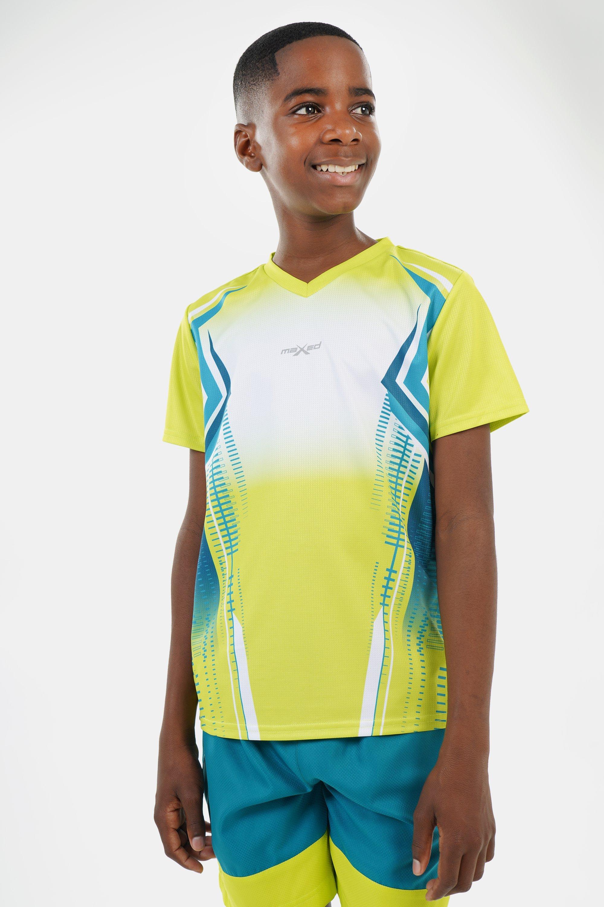 Dri-sport T-shirt