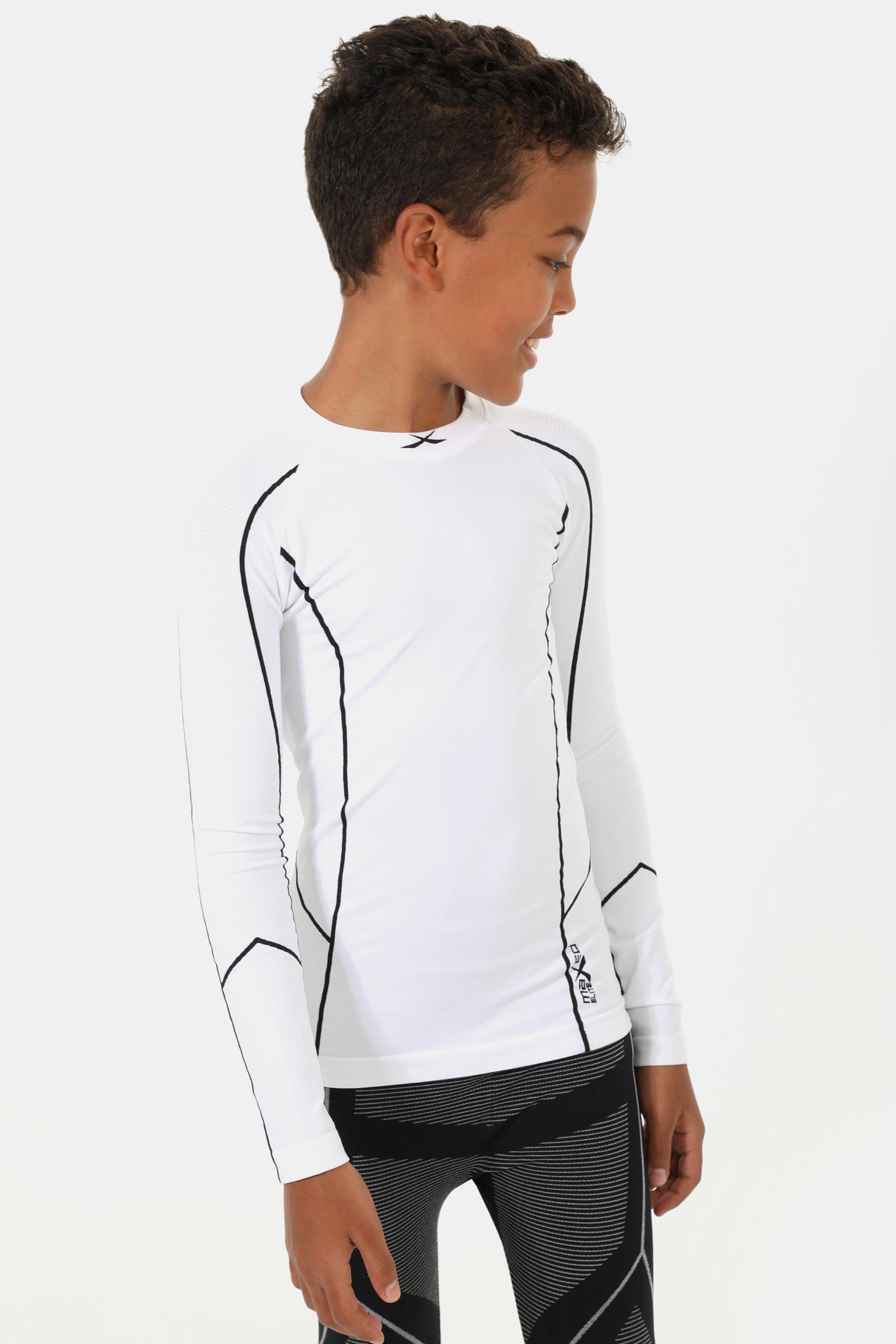 Long Sleeve Compression Top
