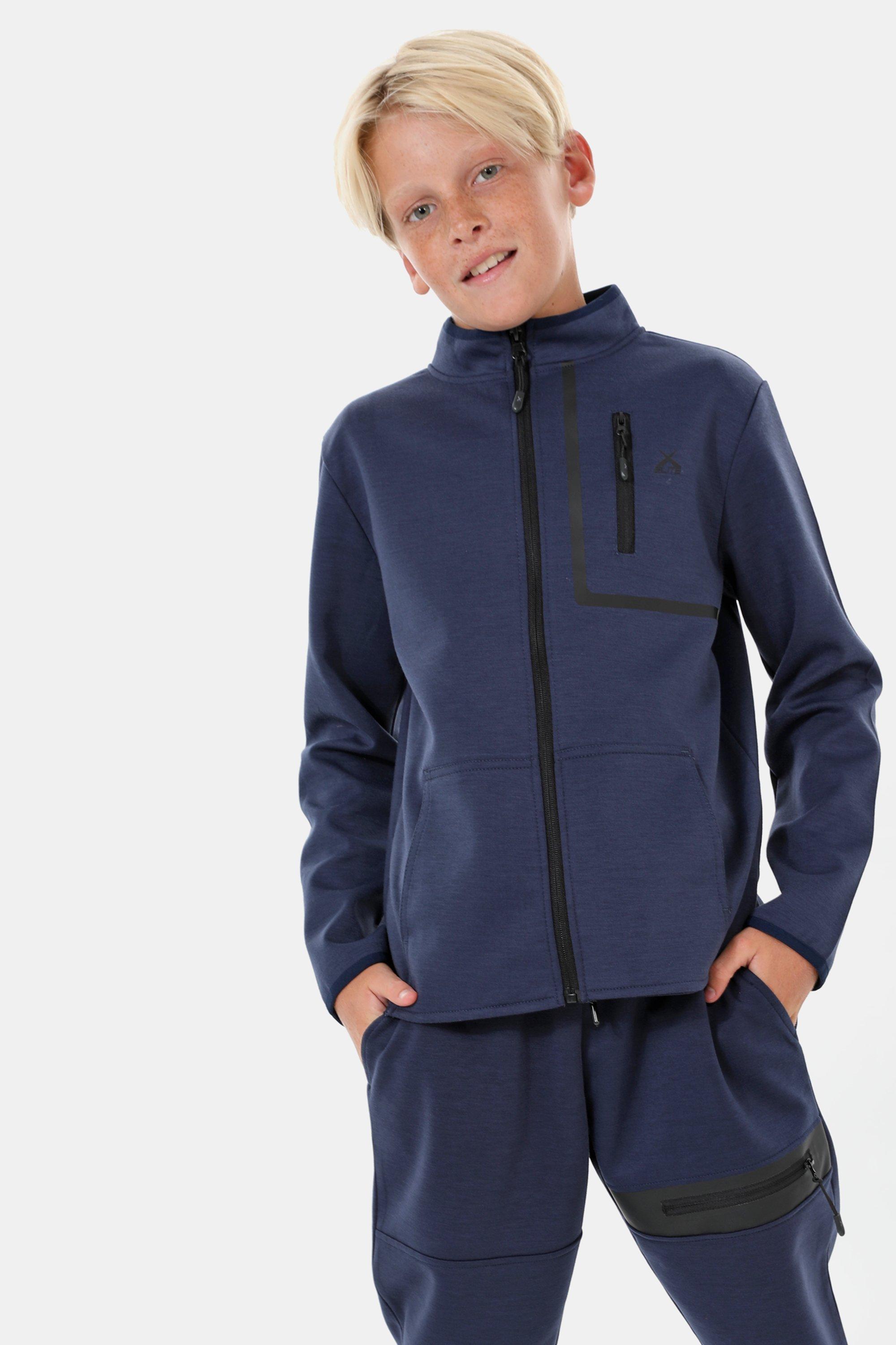 Scuba Active Jacket