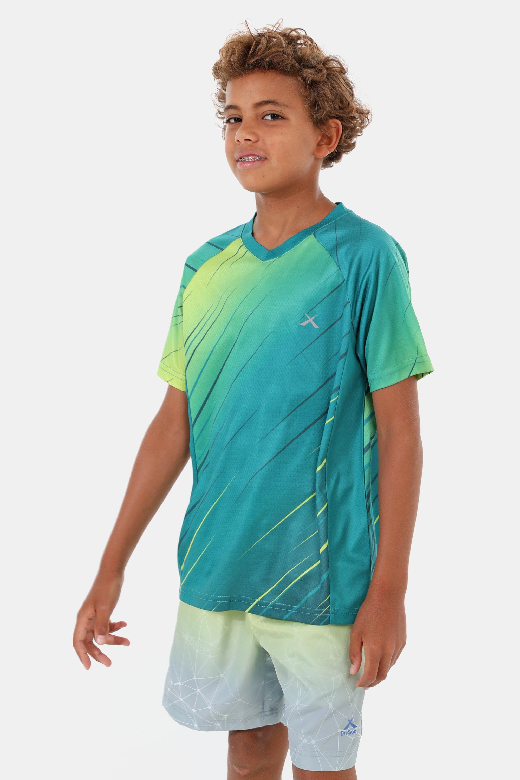 Dri-sport Shell Shorts