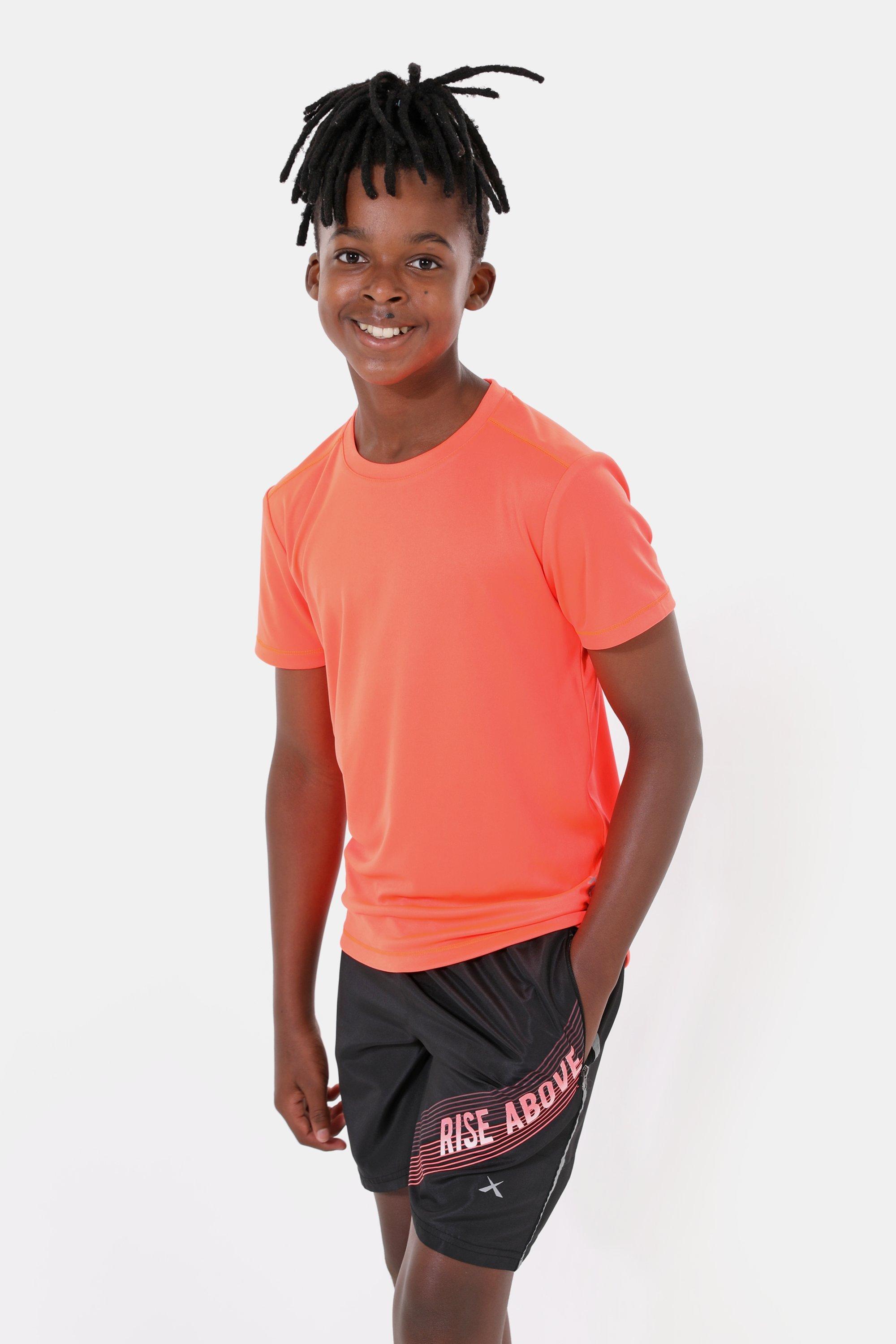 Statement Shell Shorts