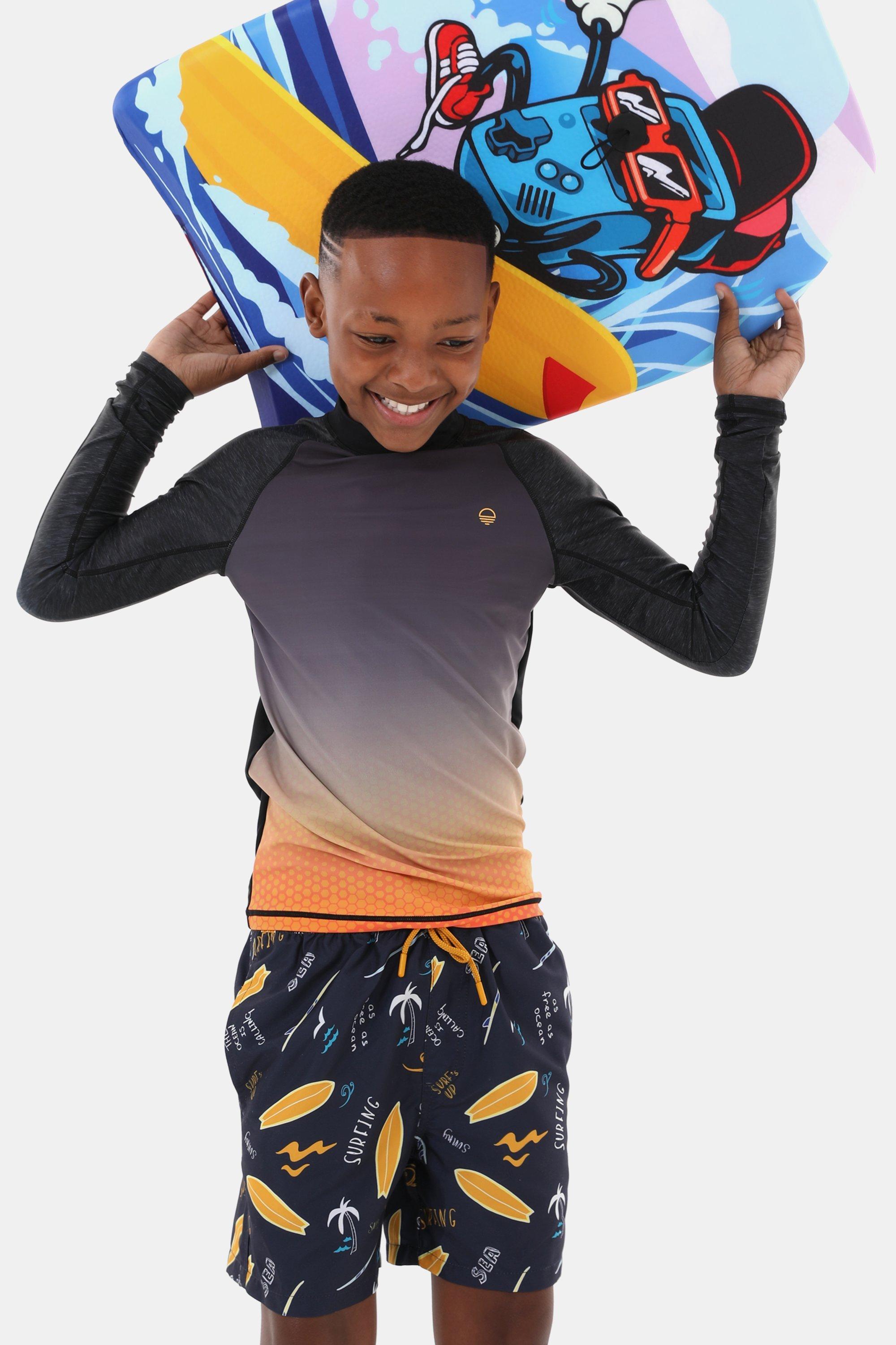 Elasticated Boardies