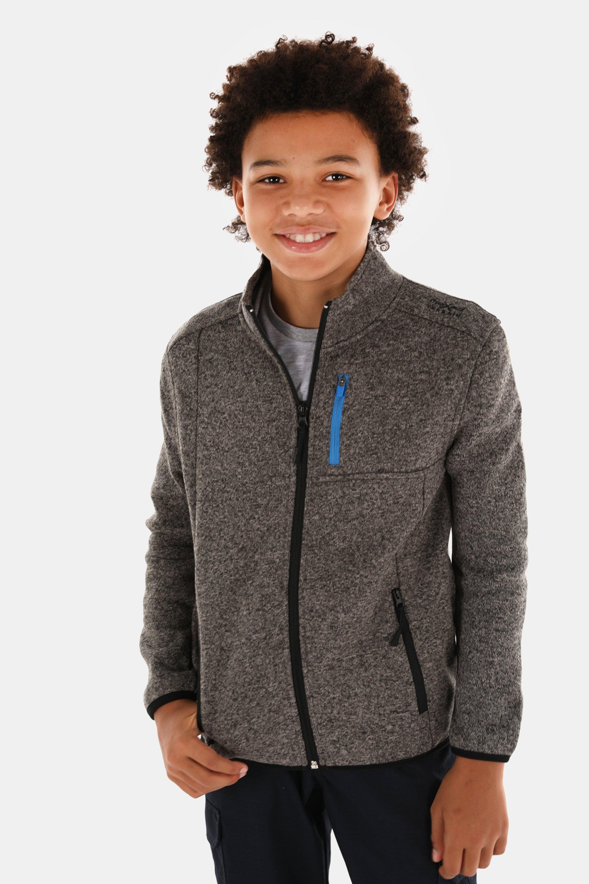 Technical Fleece Jacket