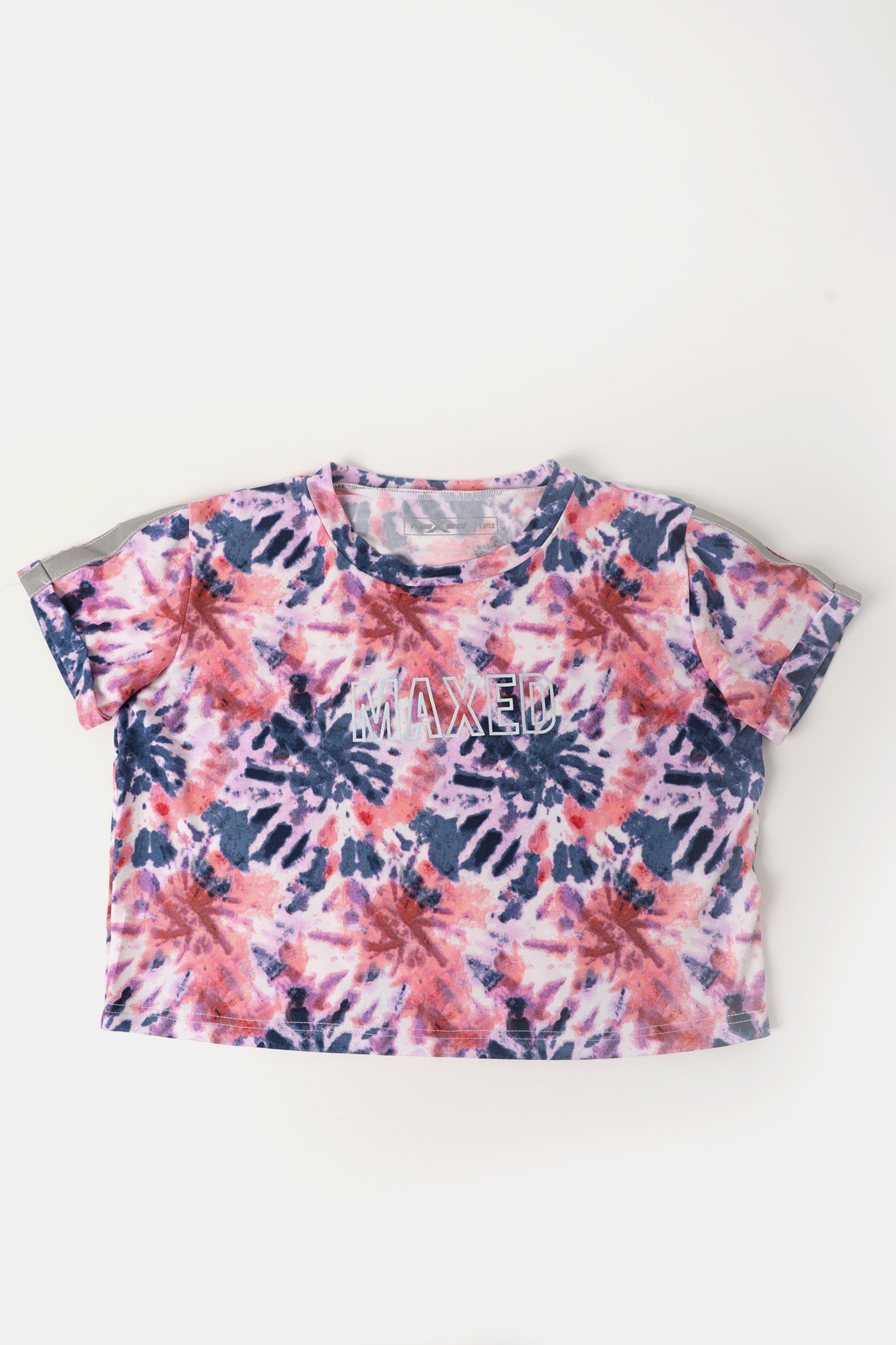 Crop T-shirt