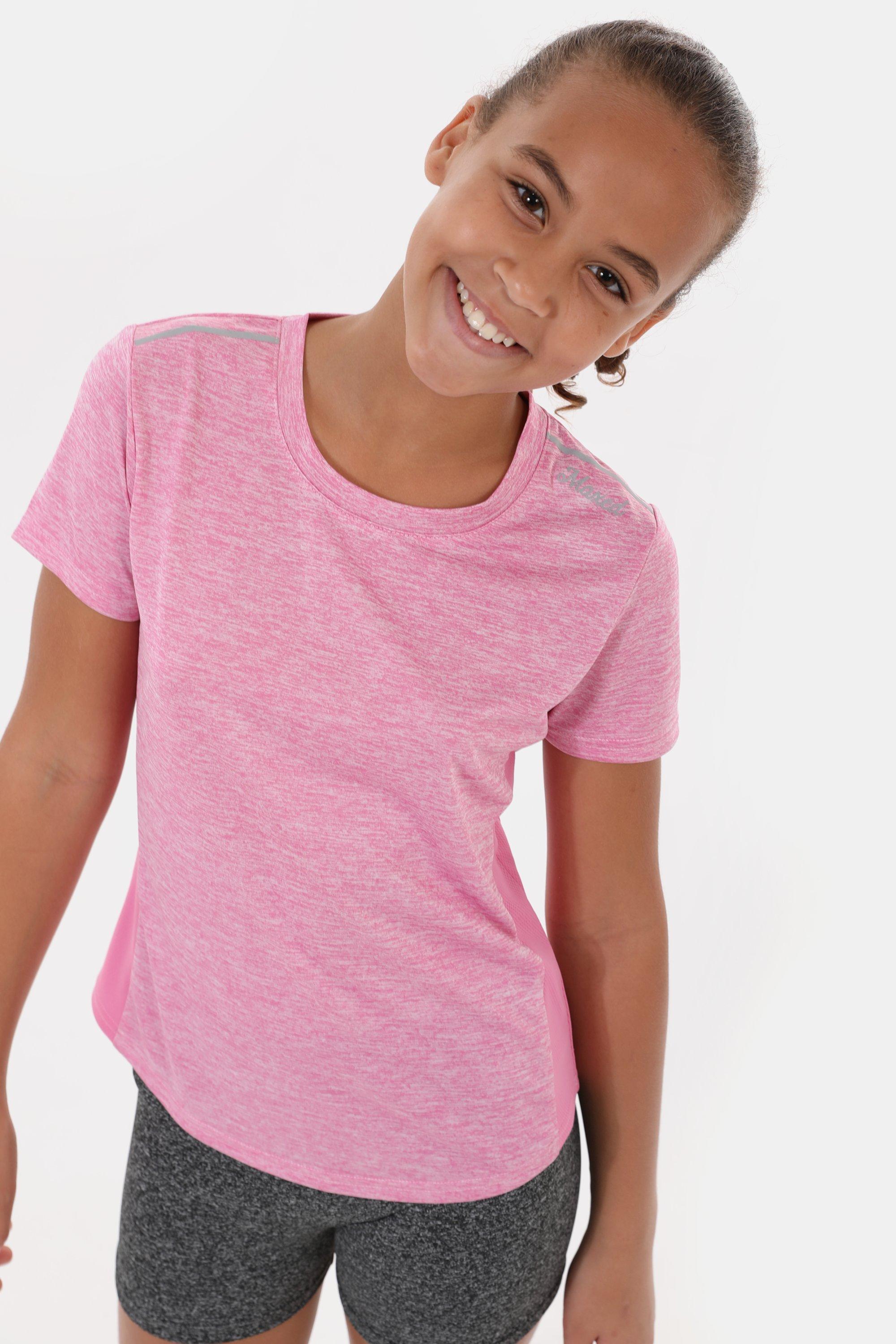 Reflective Active T-shirt