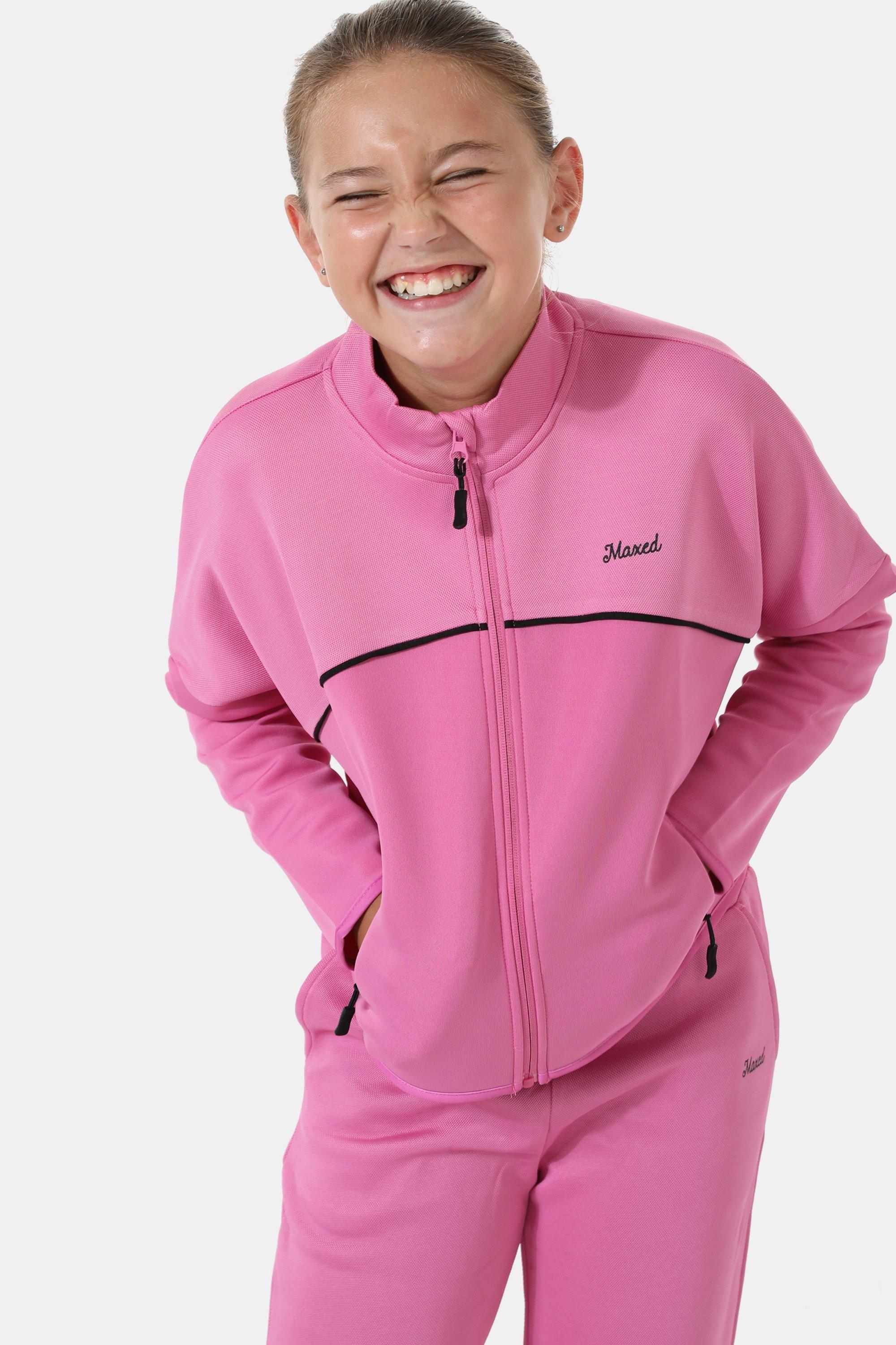 Scuba Active Jacket