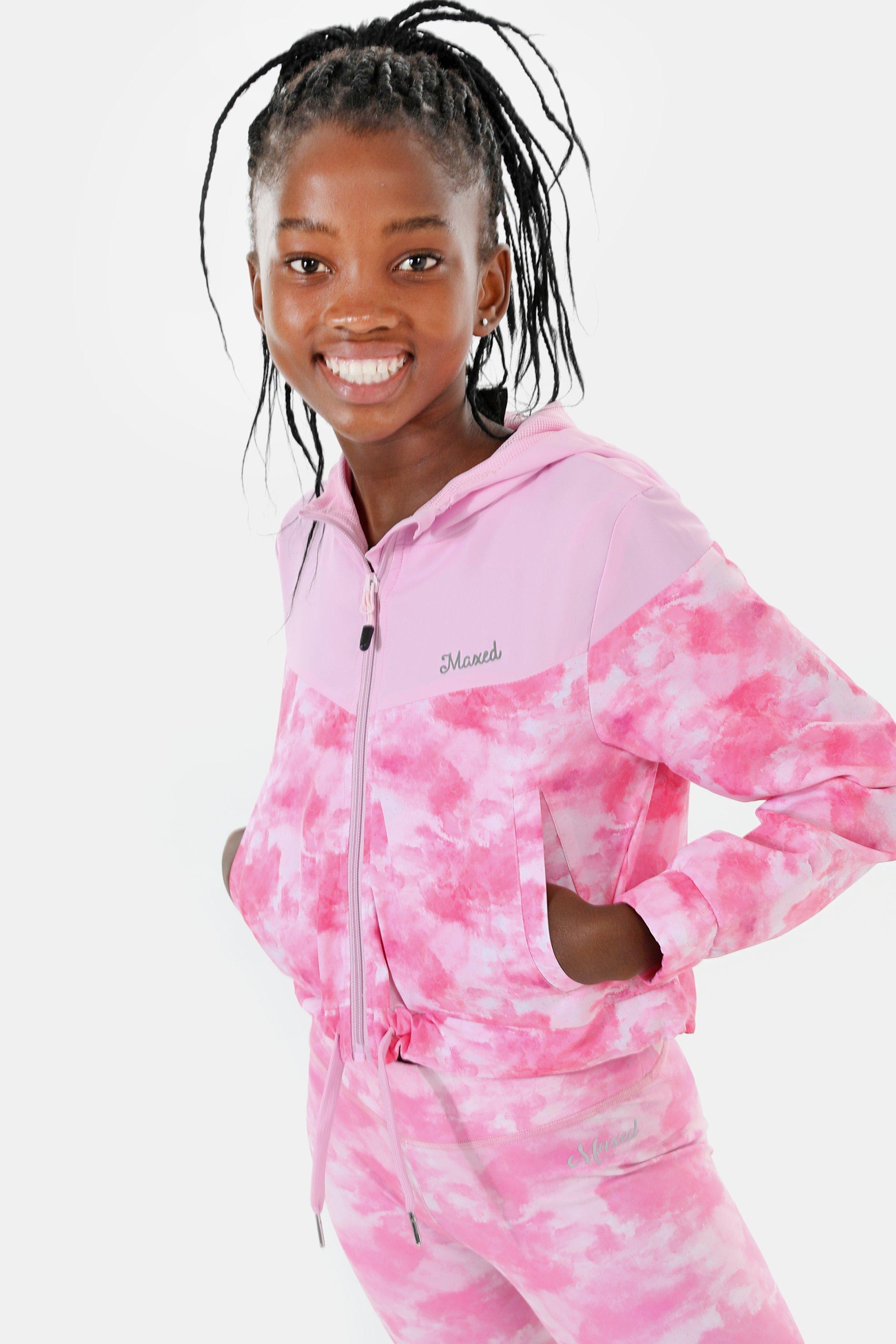 Shell Active Hoodie