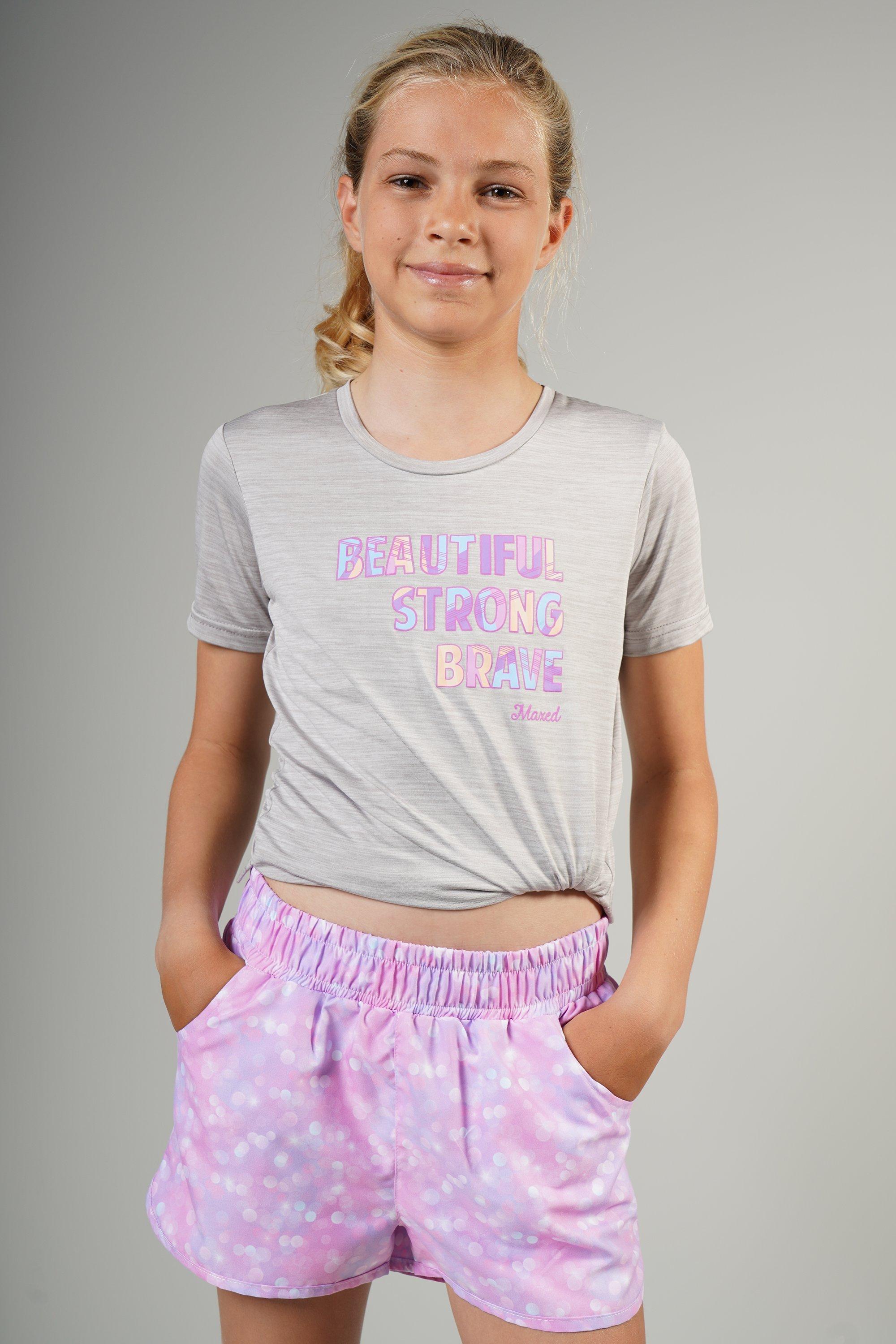 Running Shorts
