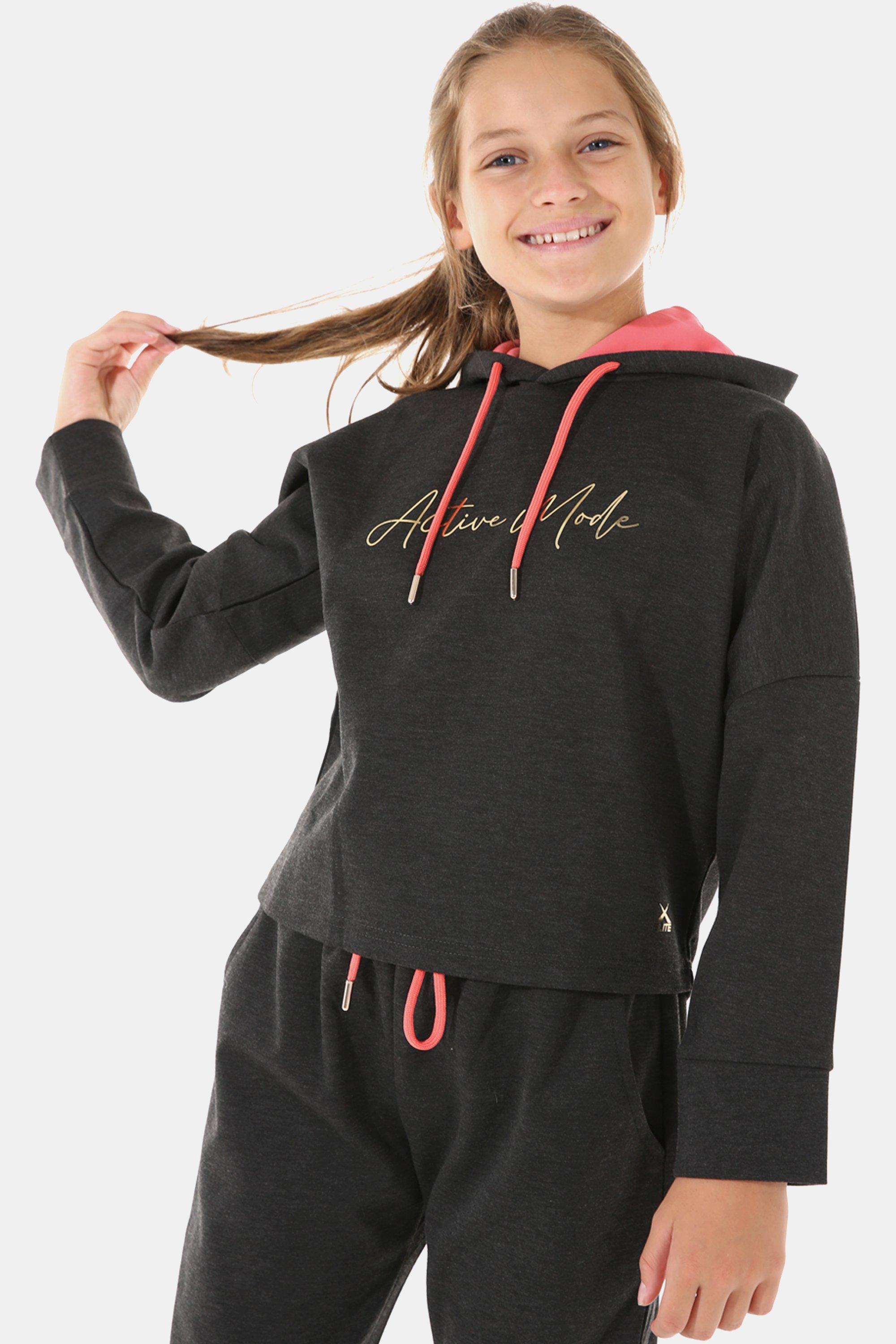 Statement Hoodie