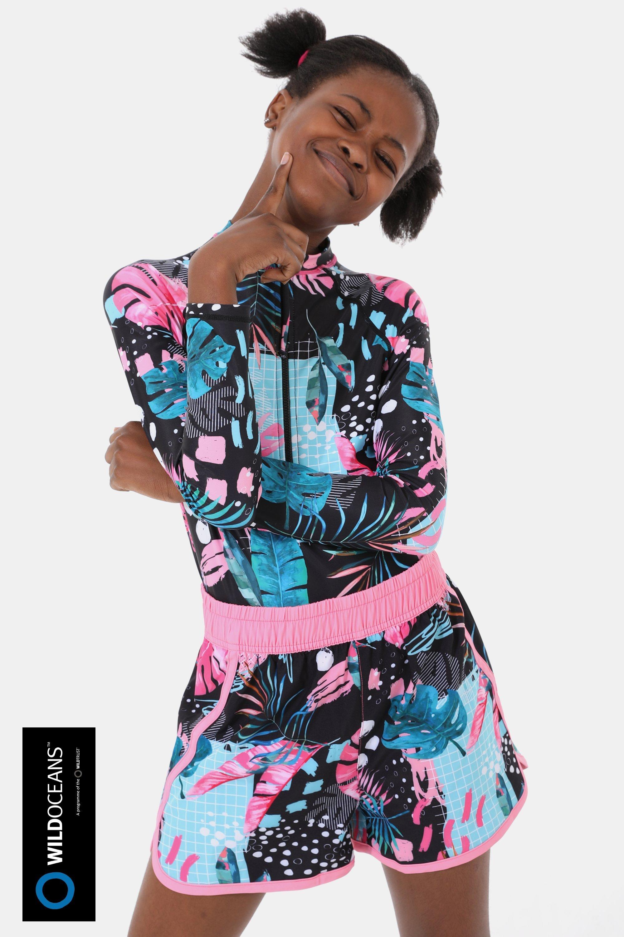 Wildoceans Recycled Boardies