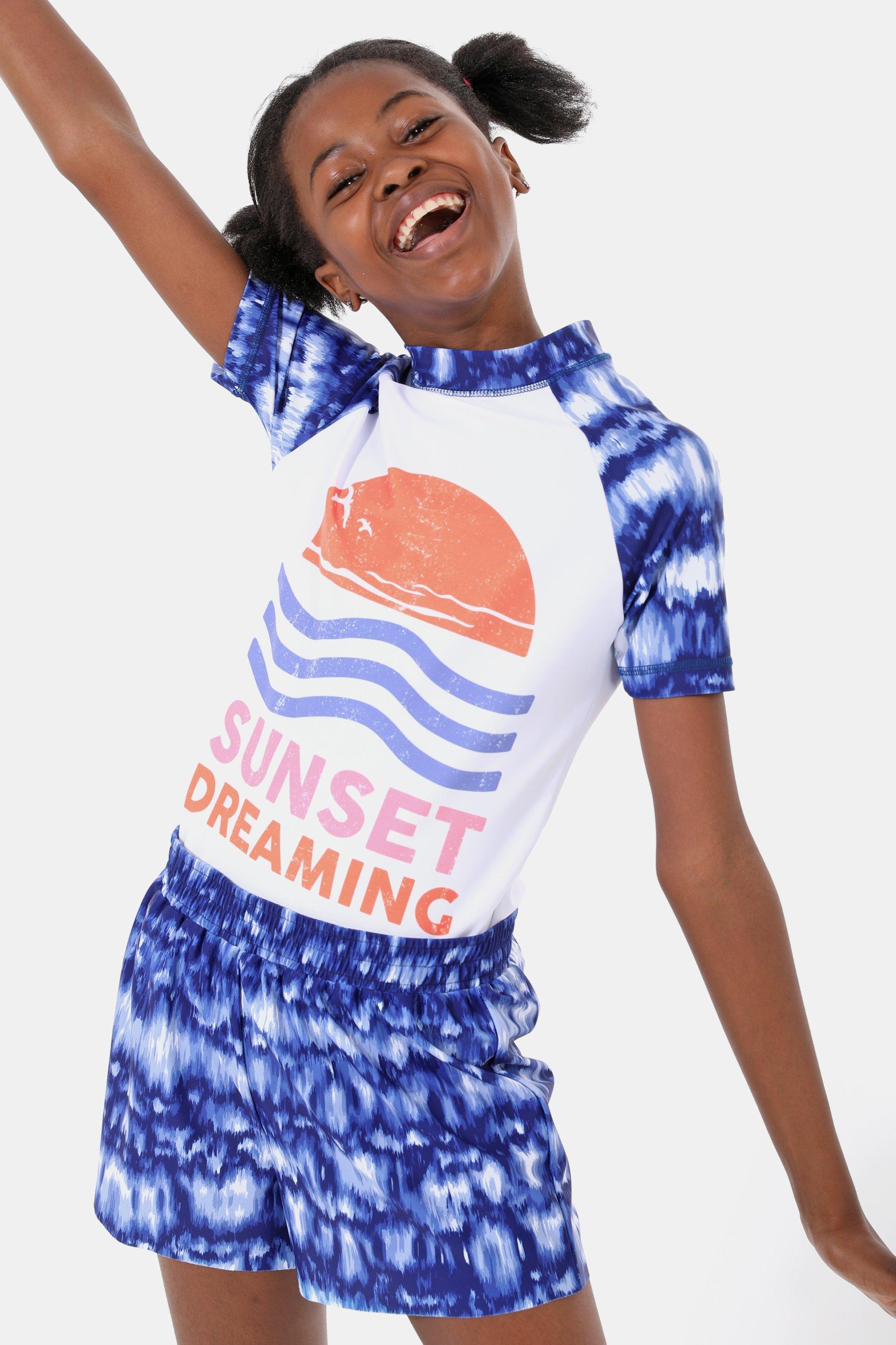 Elasticated Boardies