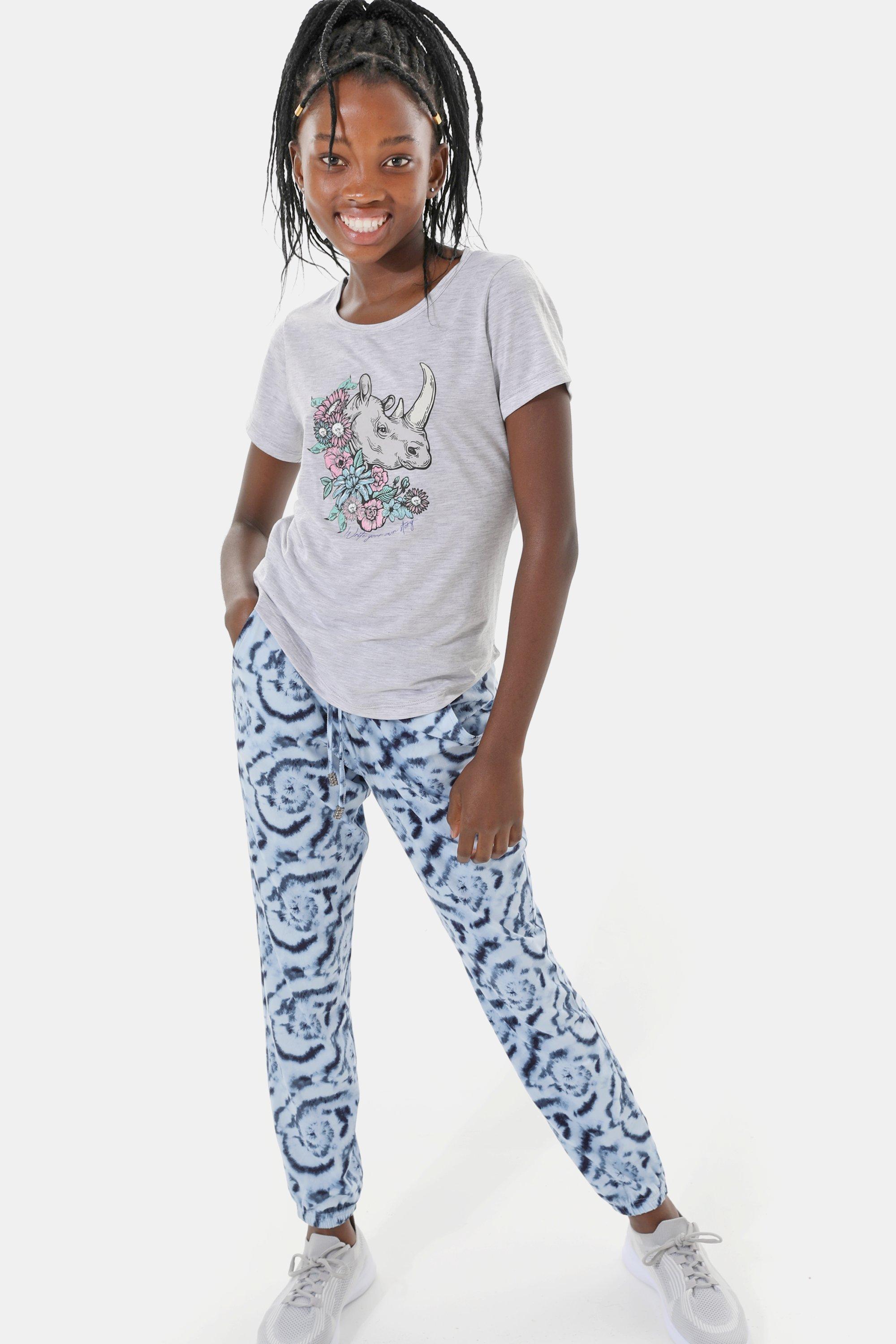 Print Jogger