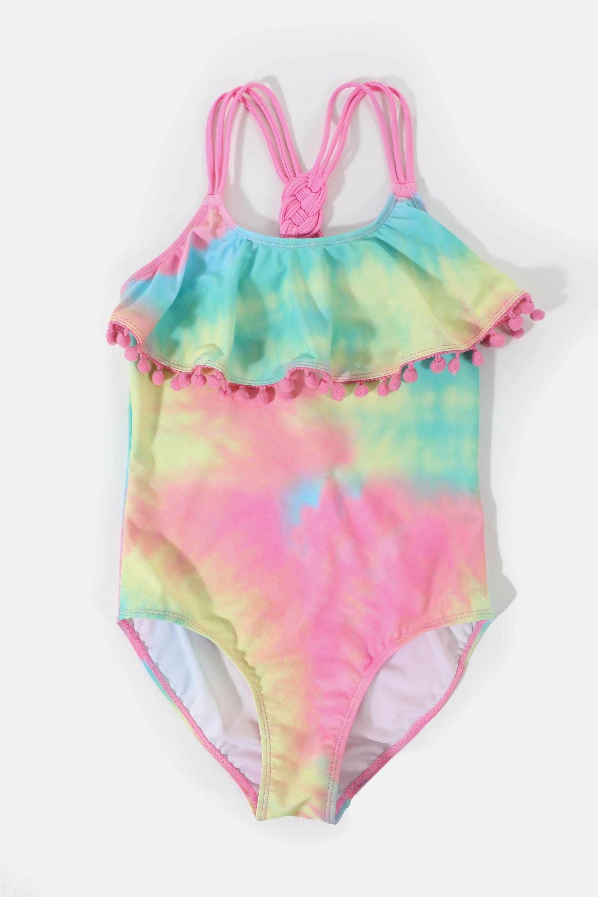 One-piece Swimming Costume