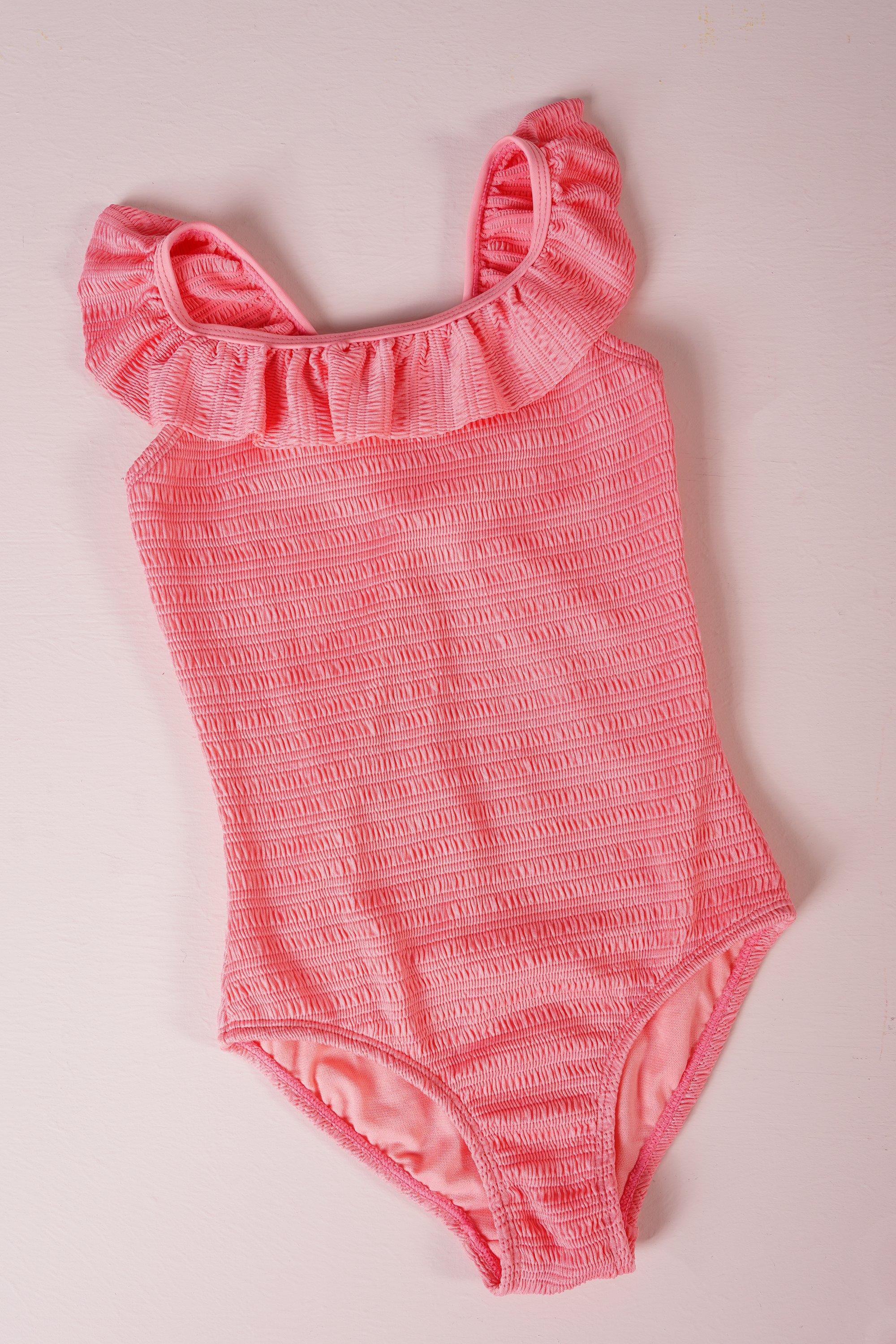 One-piece Swimming Costume