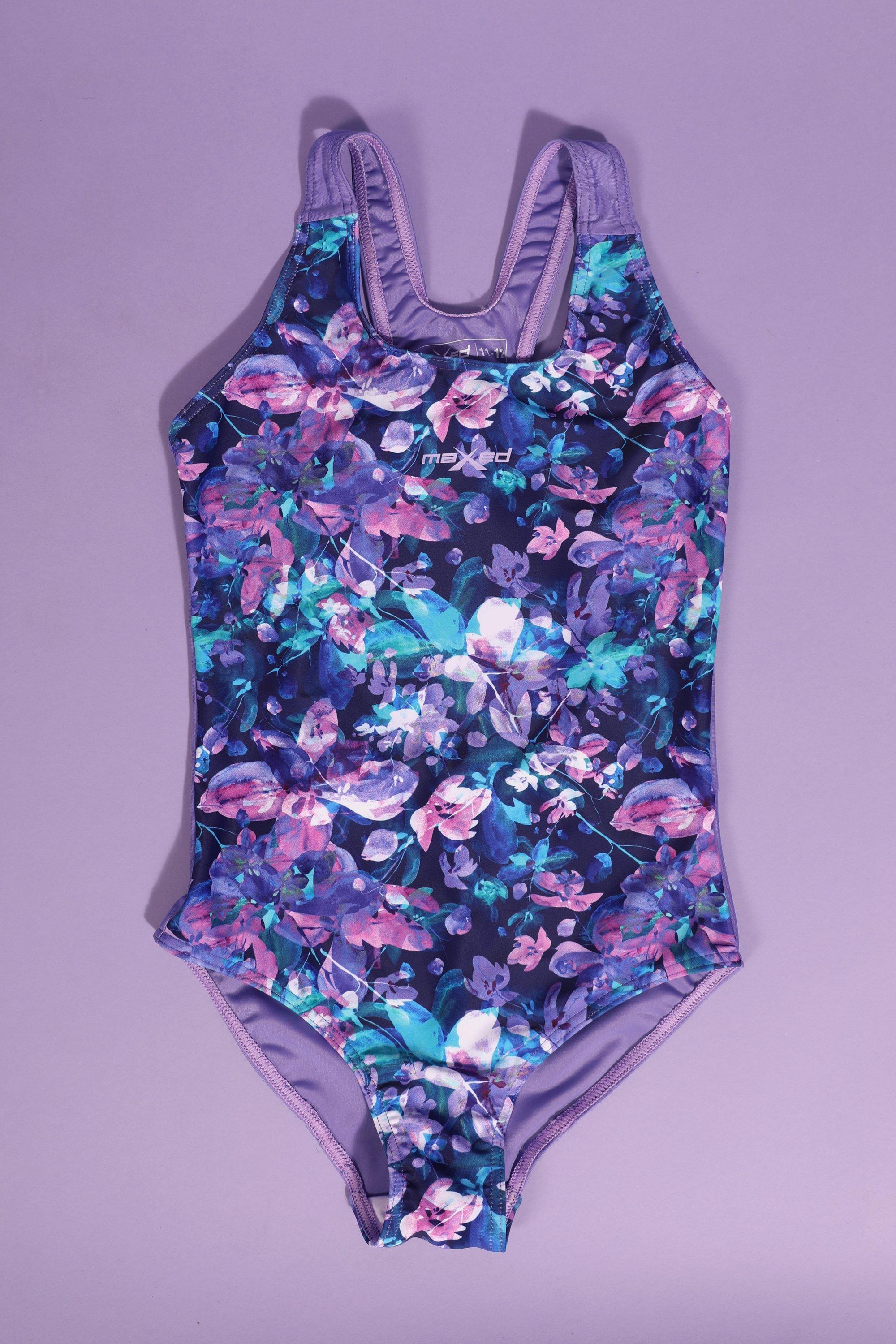 One-piece Swimming Costume