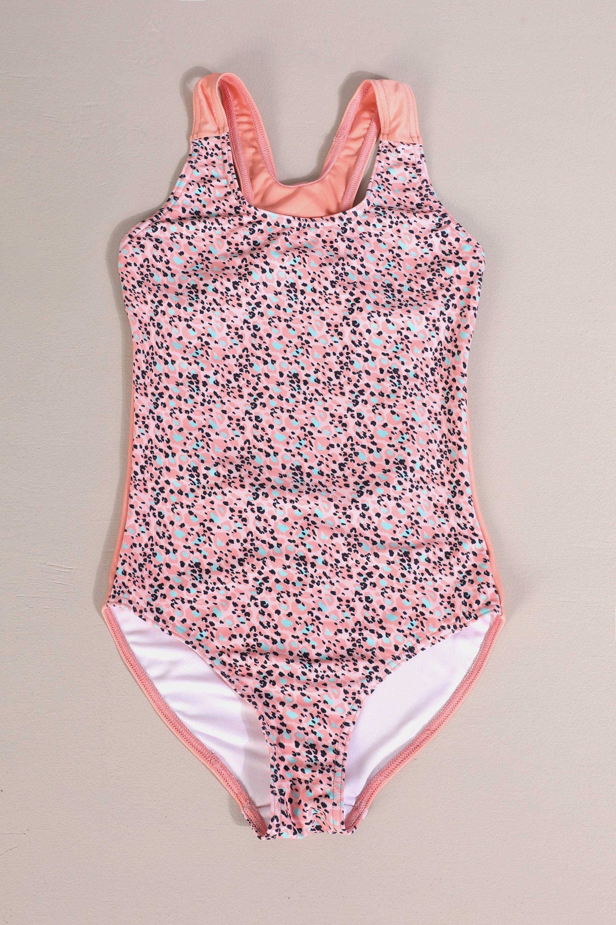 One-piece Swimming Costume
