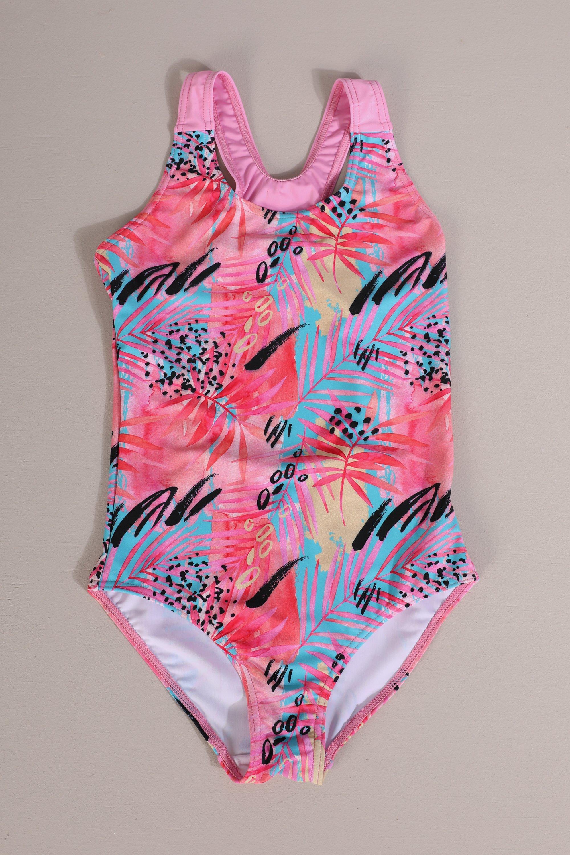 One-piece Swimming Costume