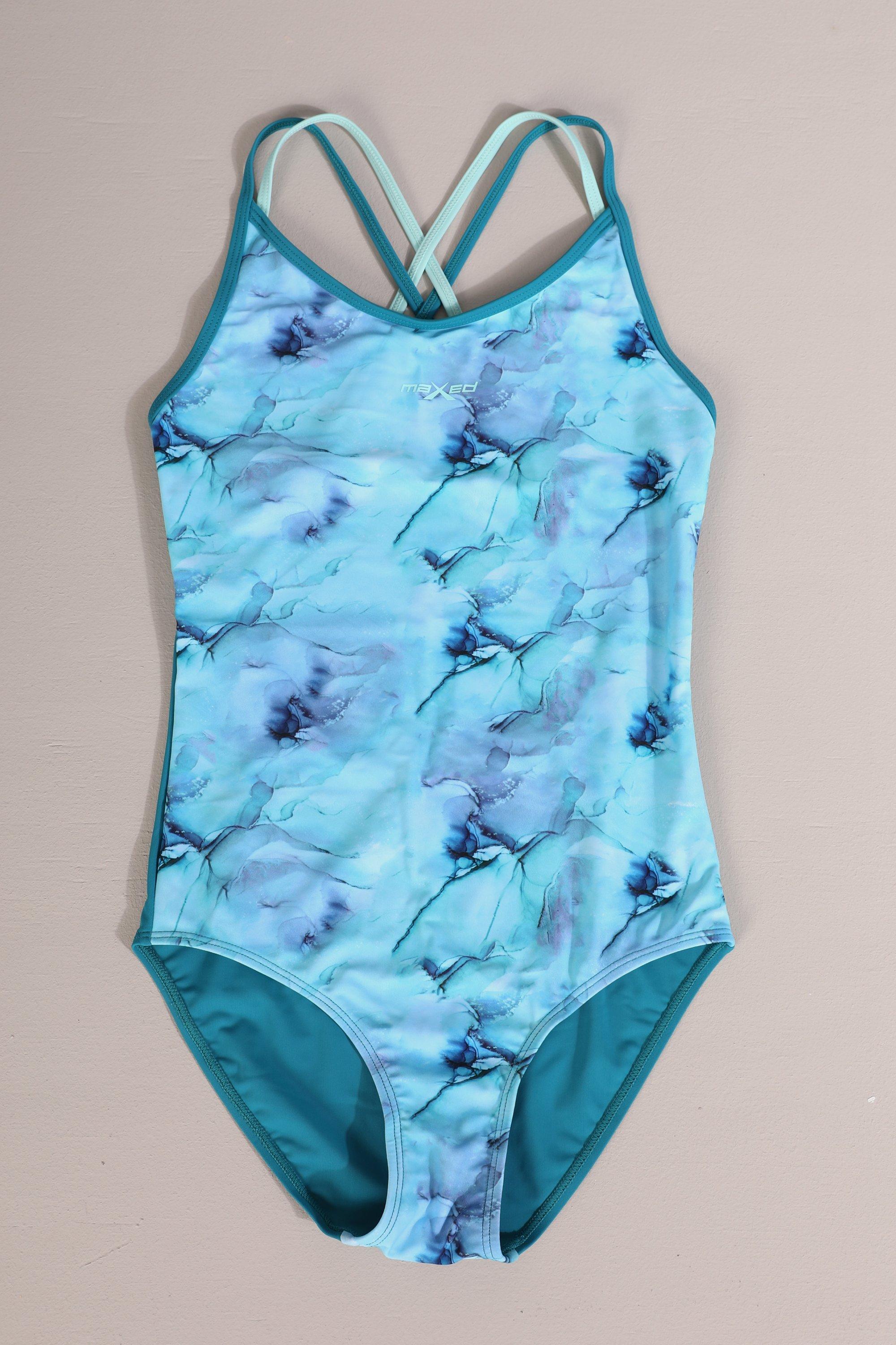 One-piece Swimming Costume