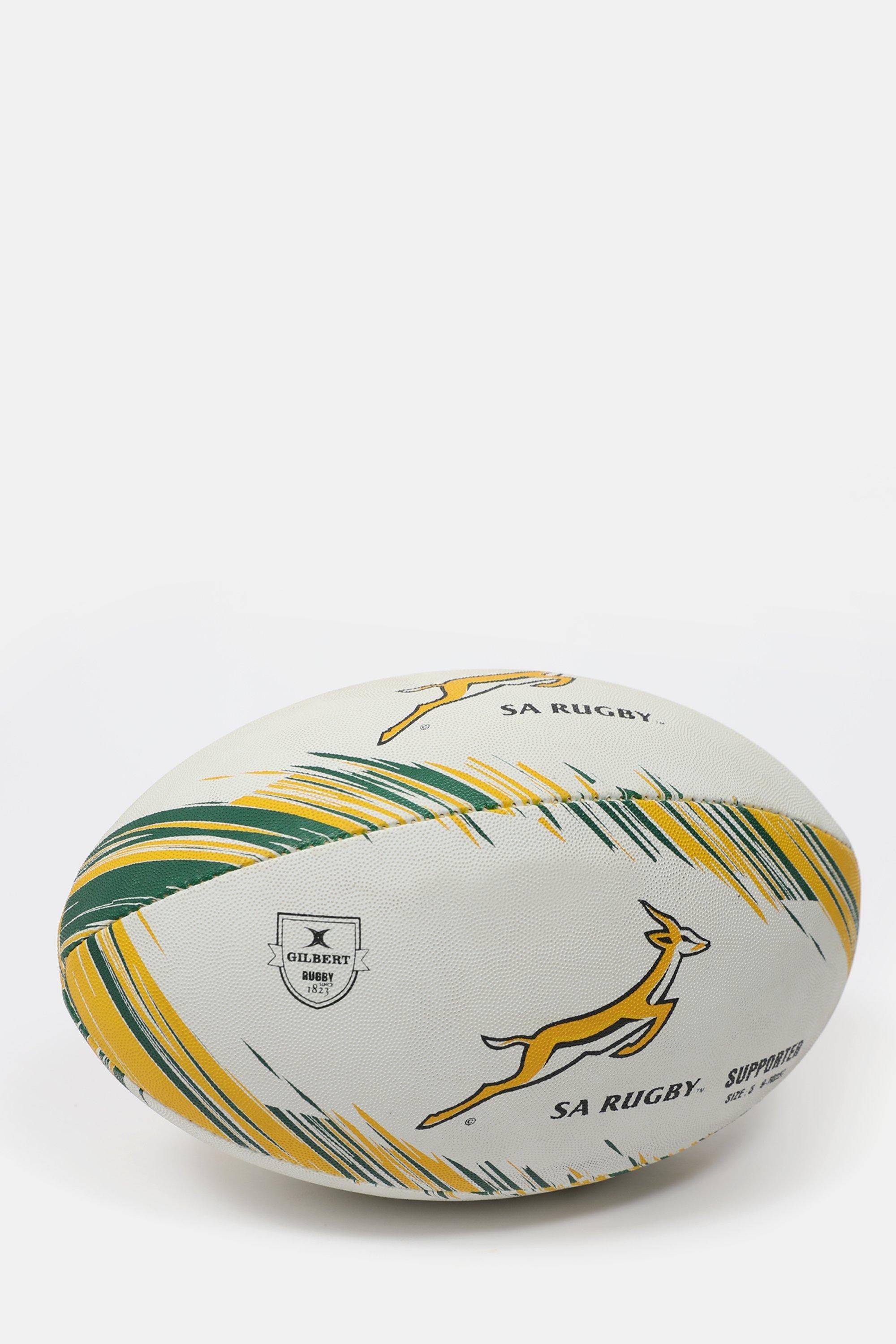 Full-size Supporters' Rugby Ball