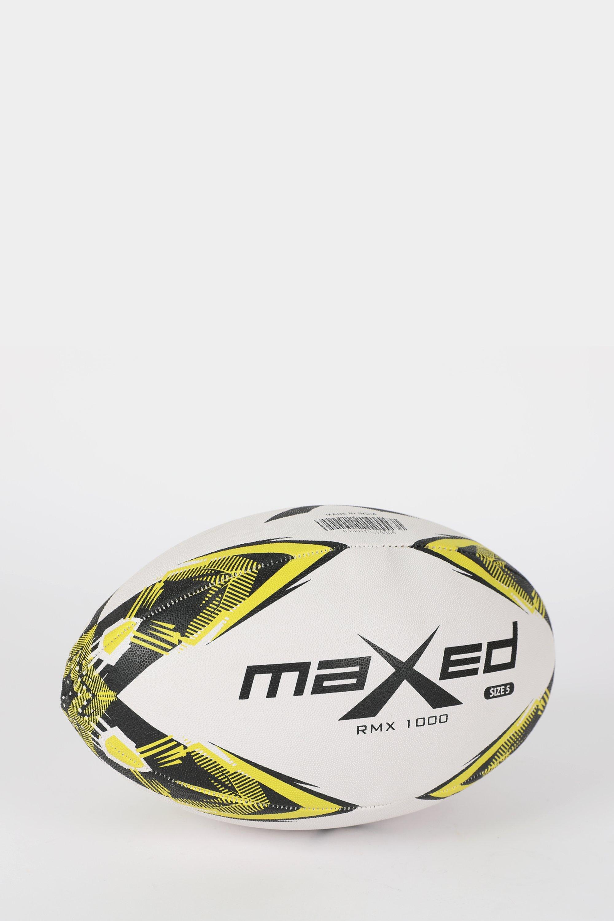 Midi Rmx1000 Rugby Ball