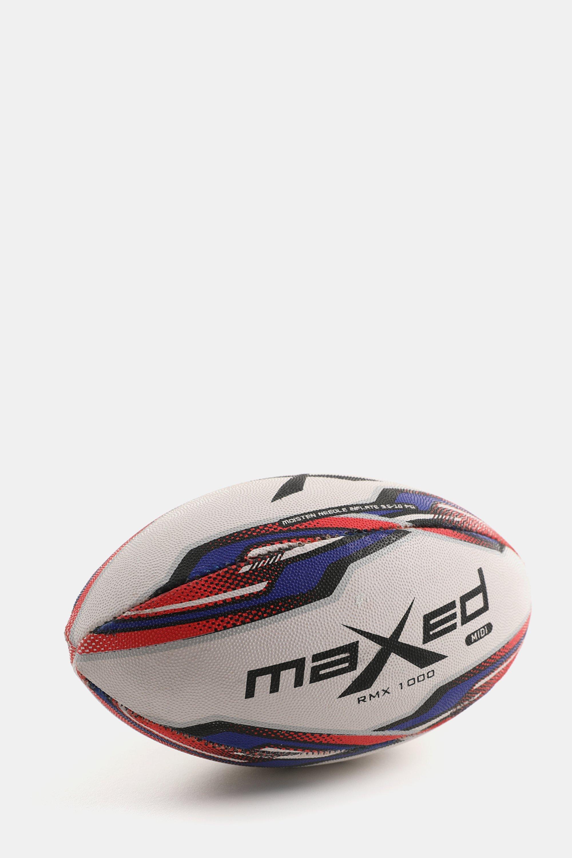 Rmx Midi Rugby Ball