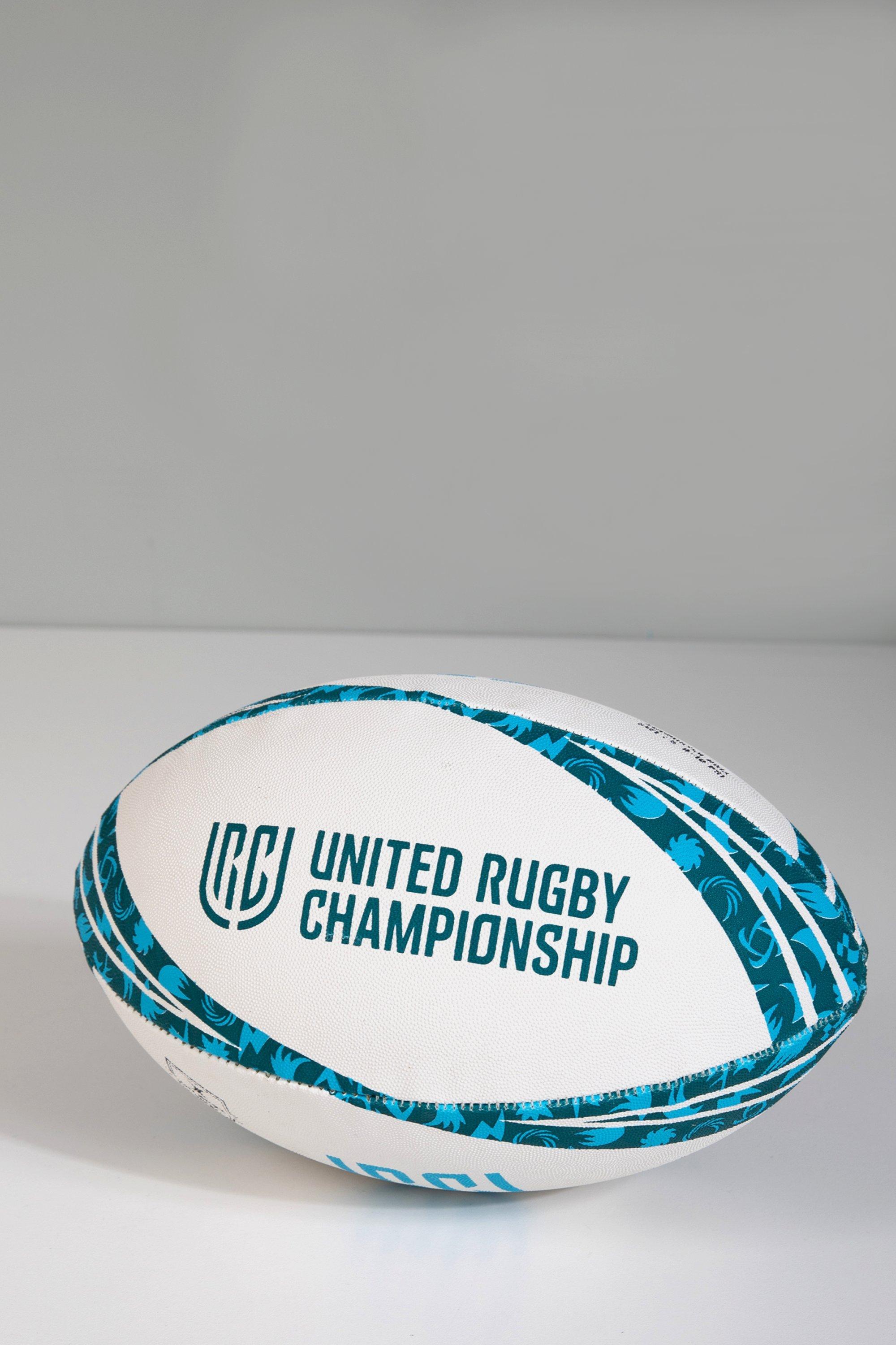 Urc Replica Rugby Ball