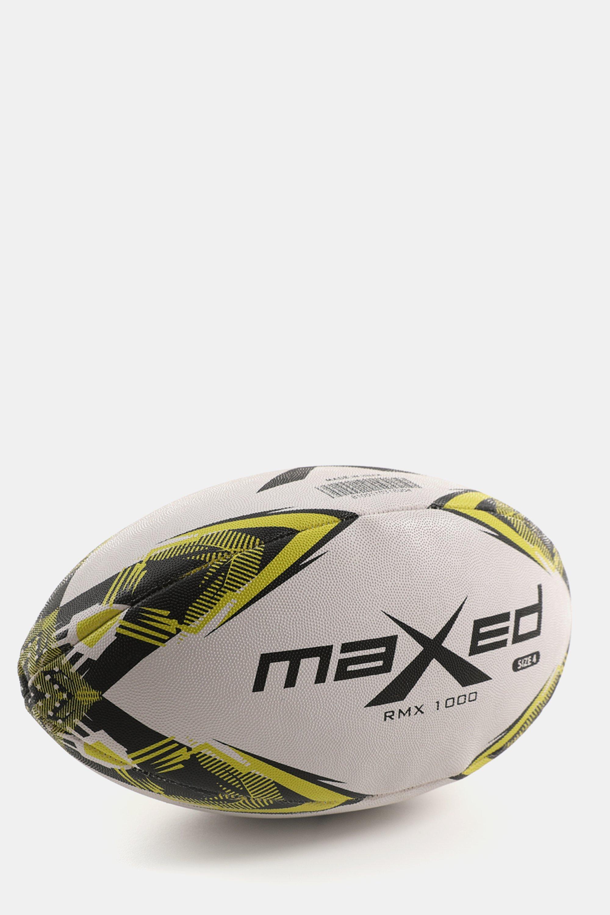 Rmx 1000 Full-size Rugby Ball