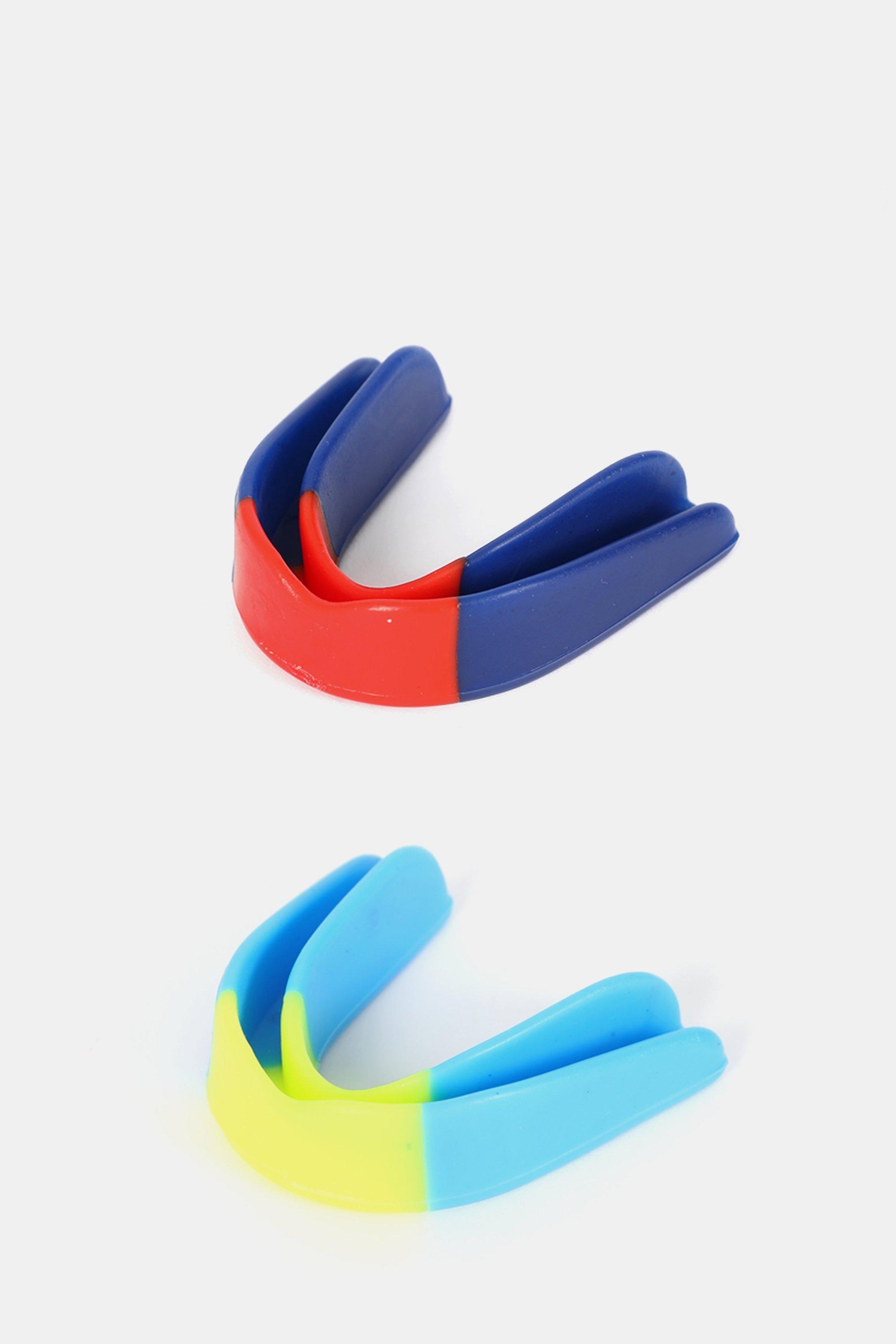 2-pack Two-tone Gum Guards - Junior