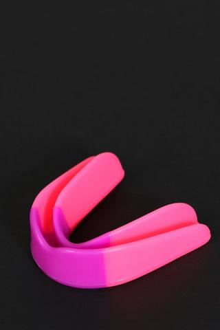 Two-tone Gum Guard - Adults'