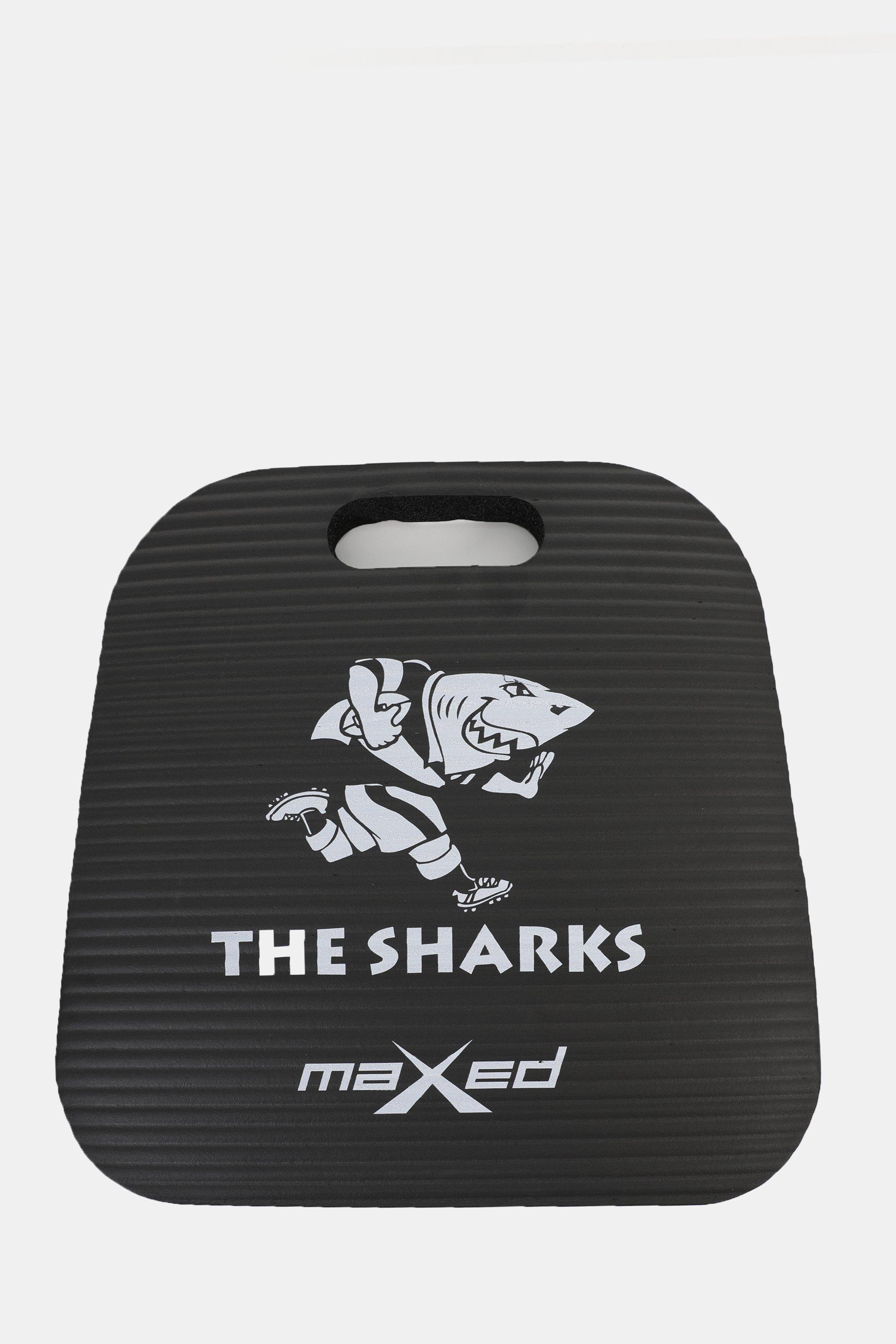 Sharks Stadium Seat