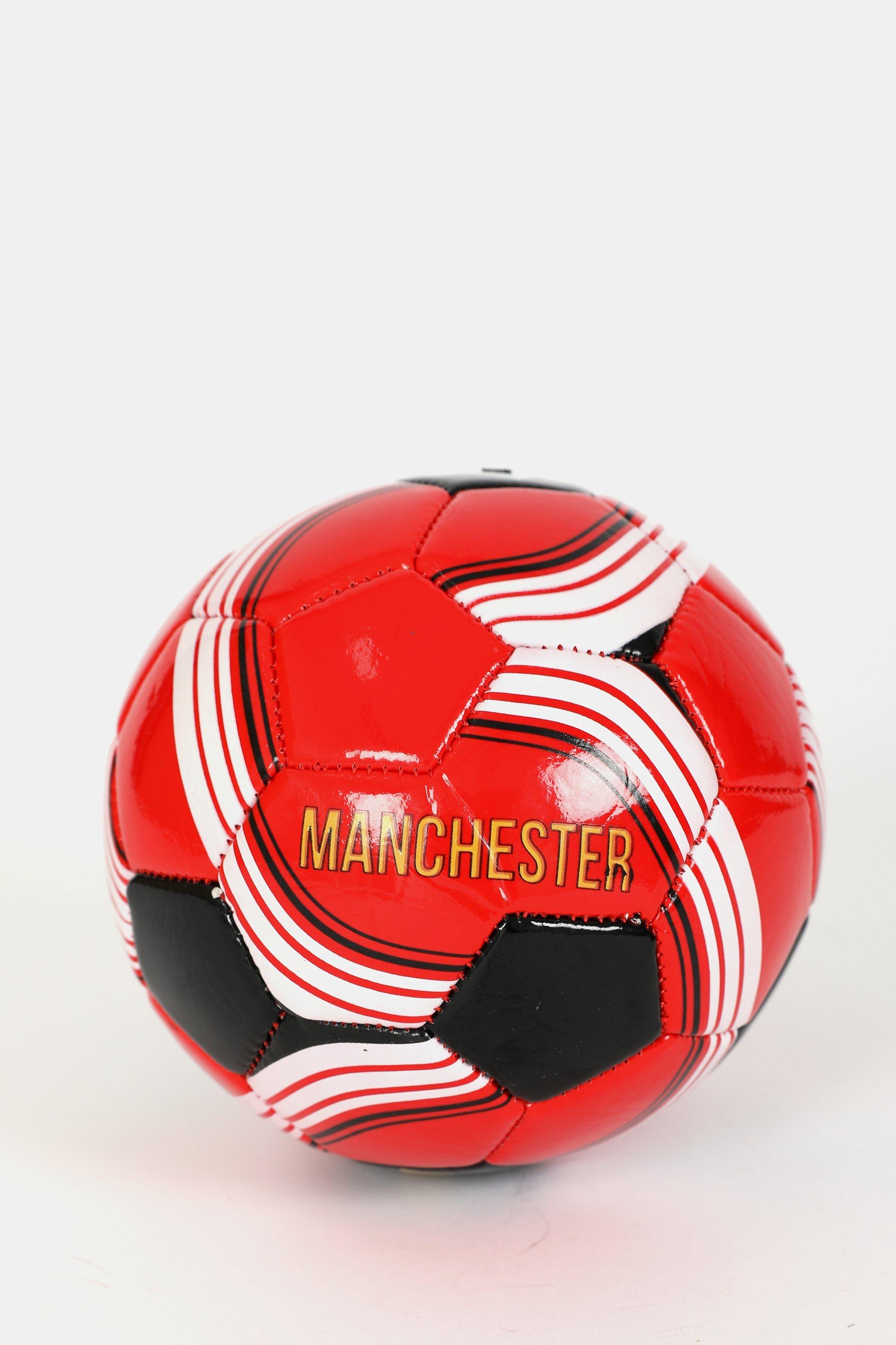 Mini Supporter's Ball