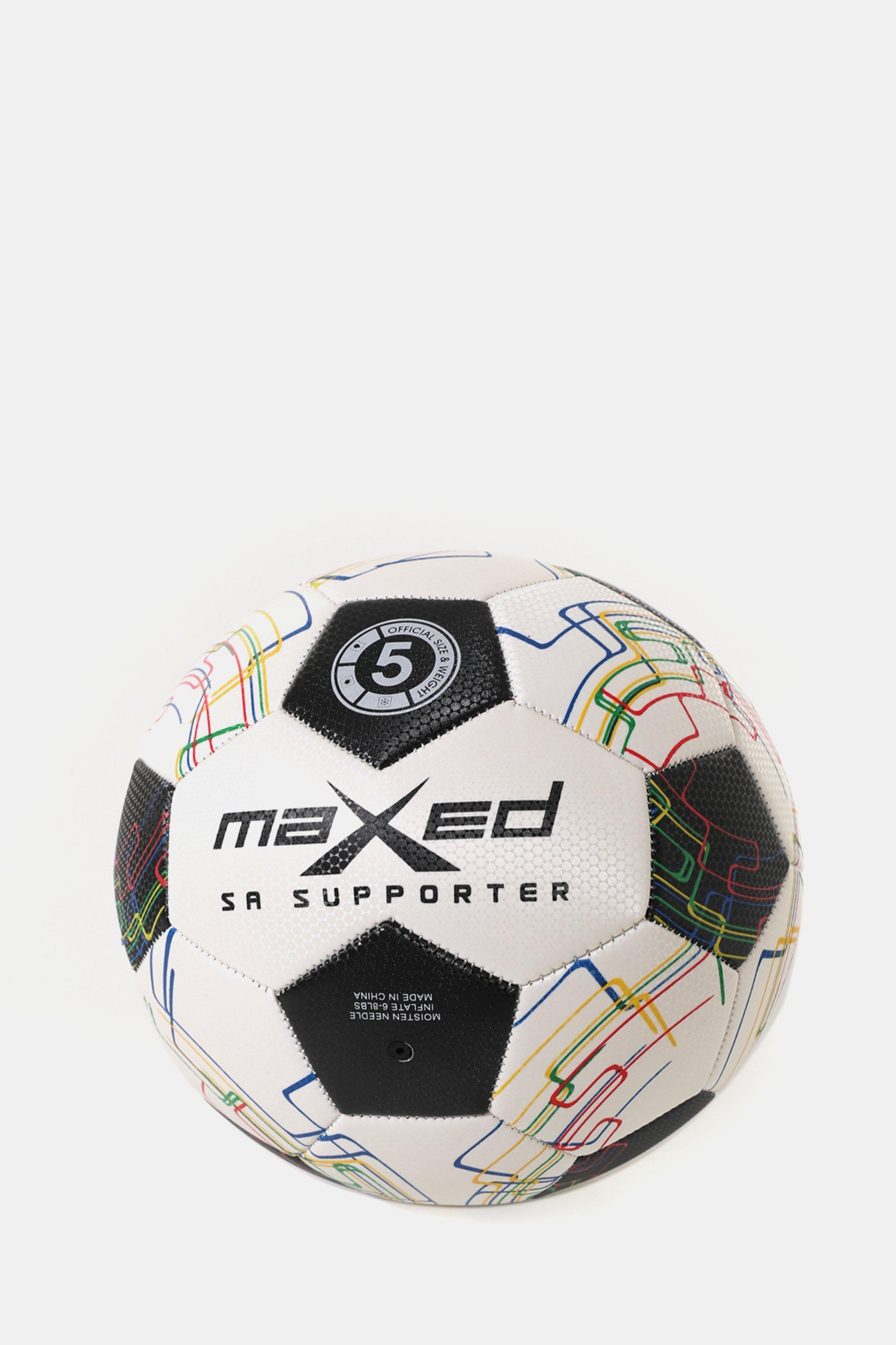Mini Supporter's Soccer Ball