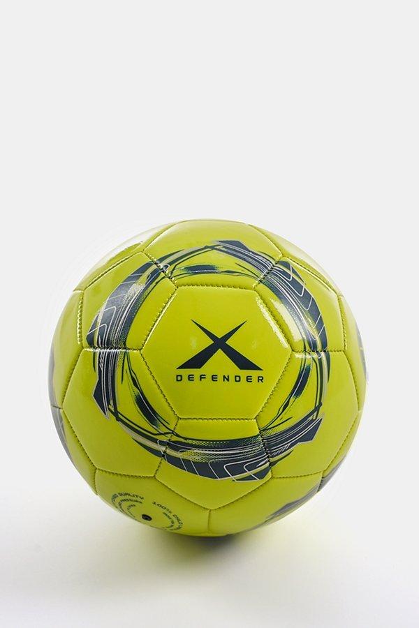 Defender Fullsize Soccer Ball
