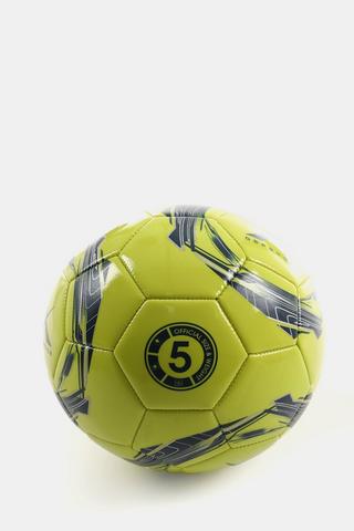 Defender Fullsize Soccer Ball