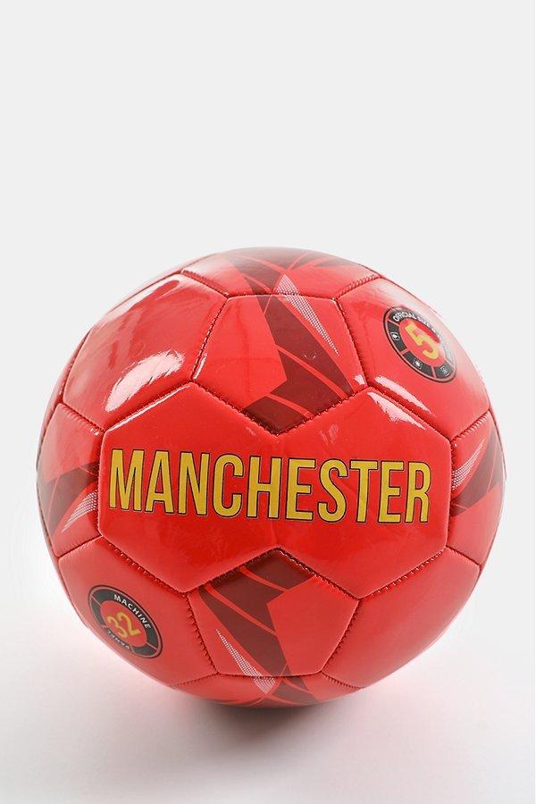 Mini Supporter's Soccer Ball