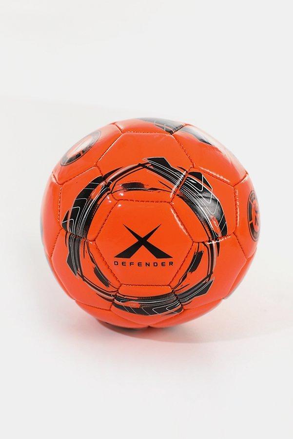 Mini Defender Soccer Ball