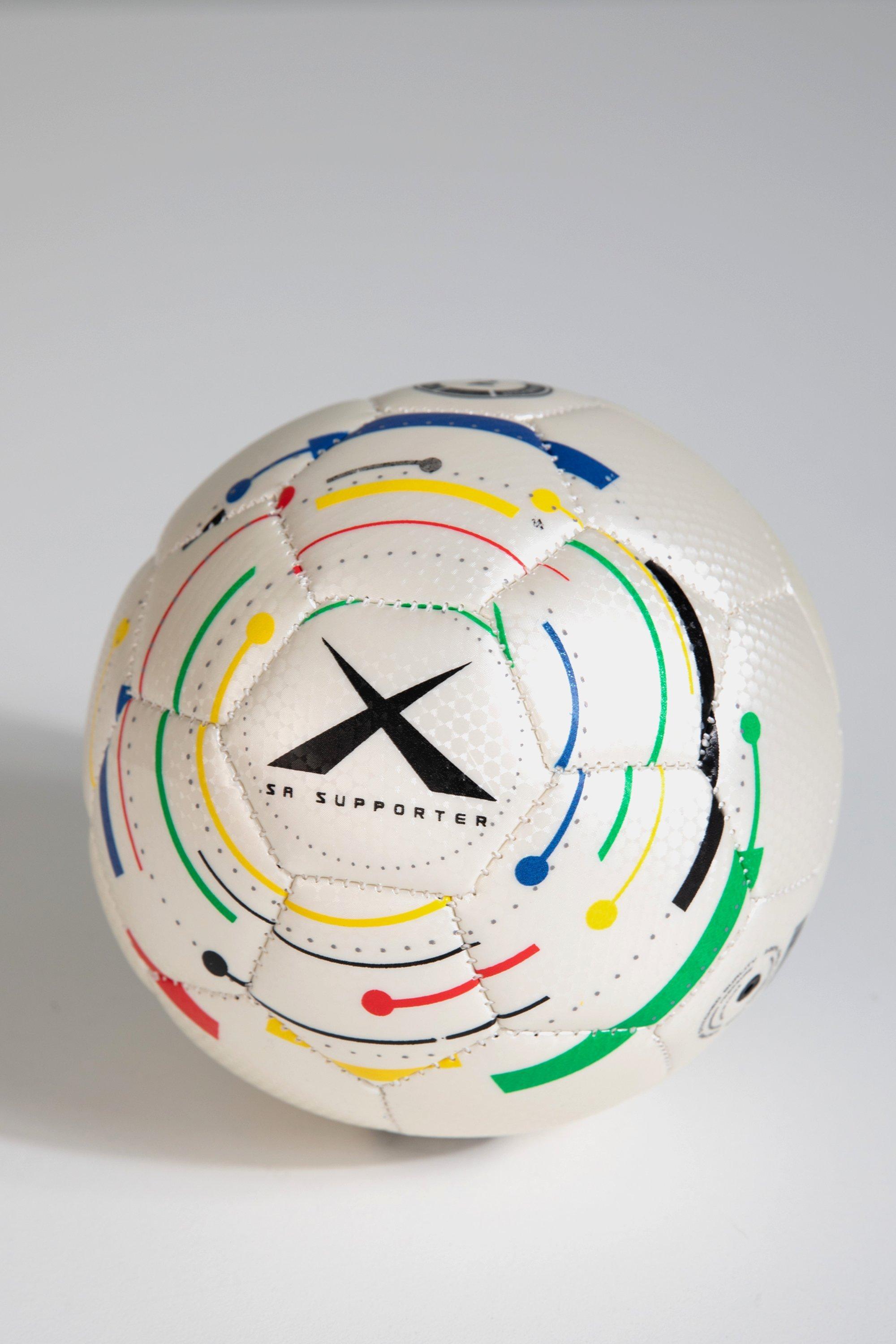 Mini Supporter's Soccer Ball