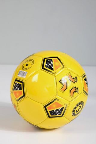 Defender Fullsize Soccer Ball