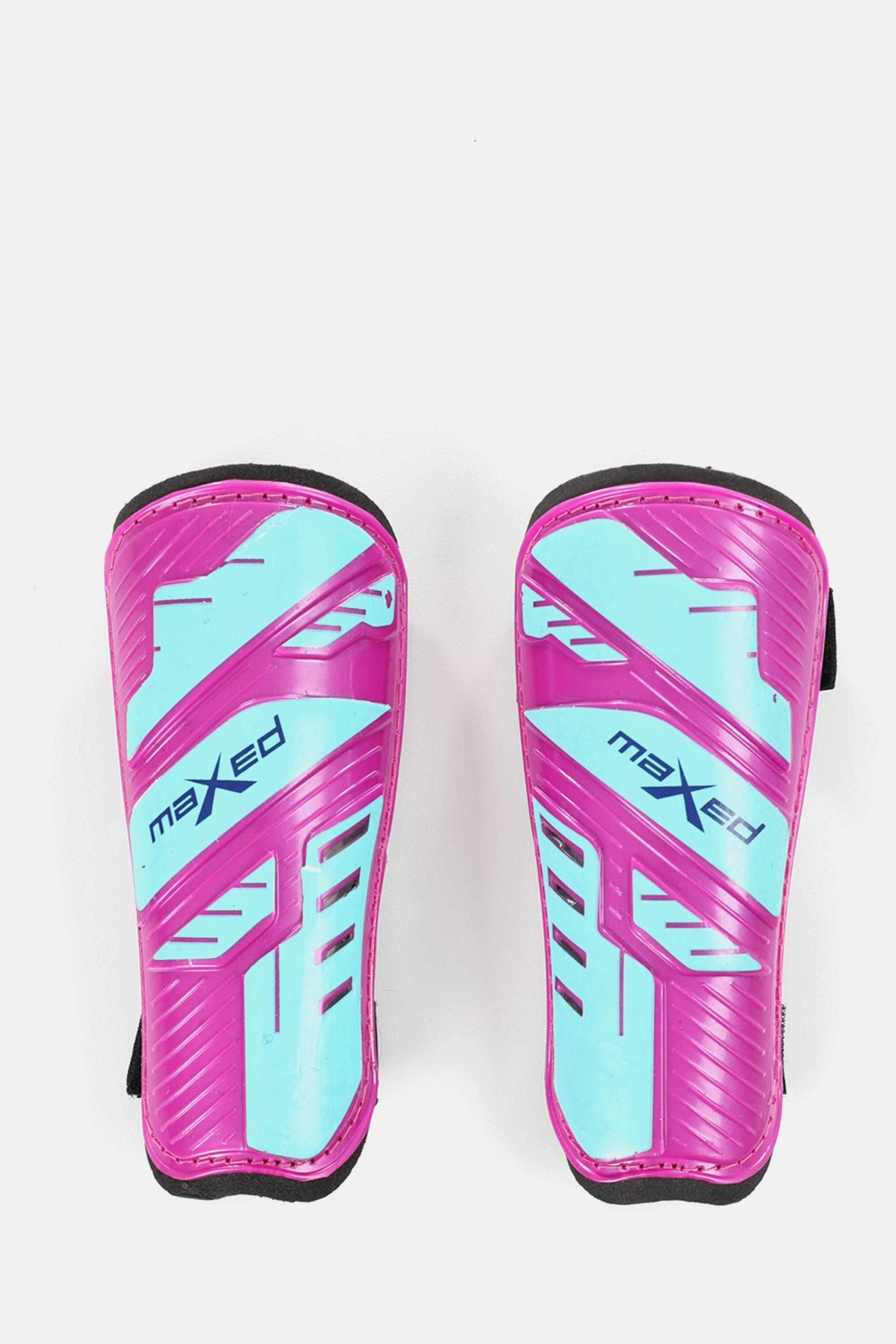 Defender Shin Guards - Junior