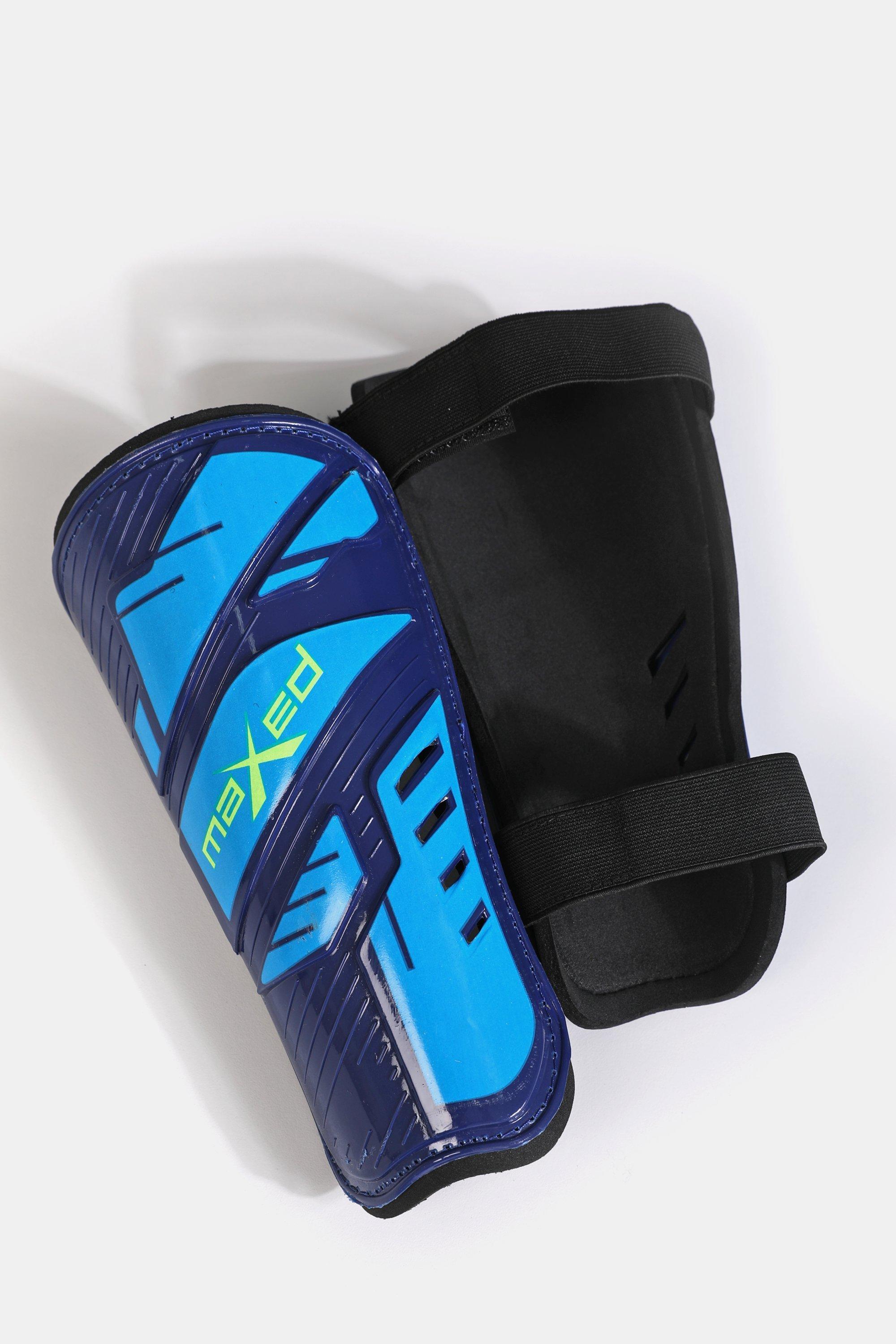 Defender Shin Pads - Adults'