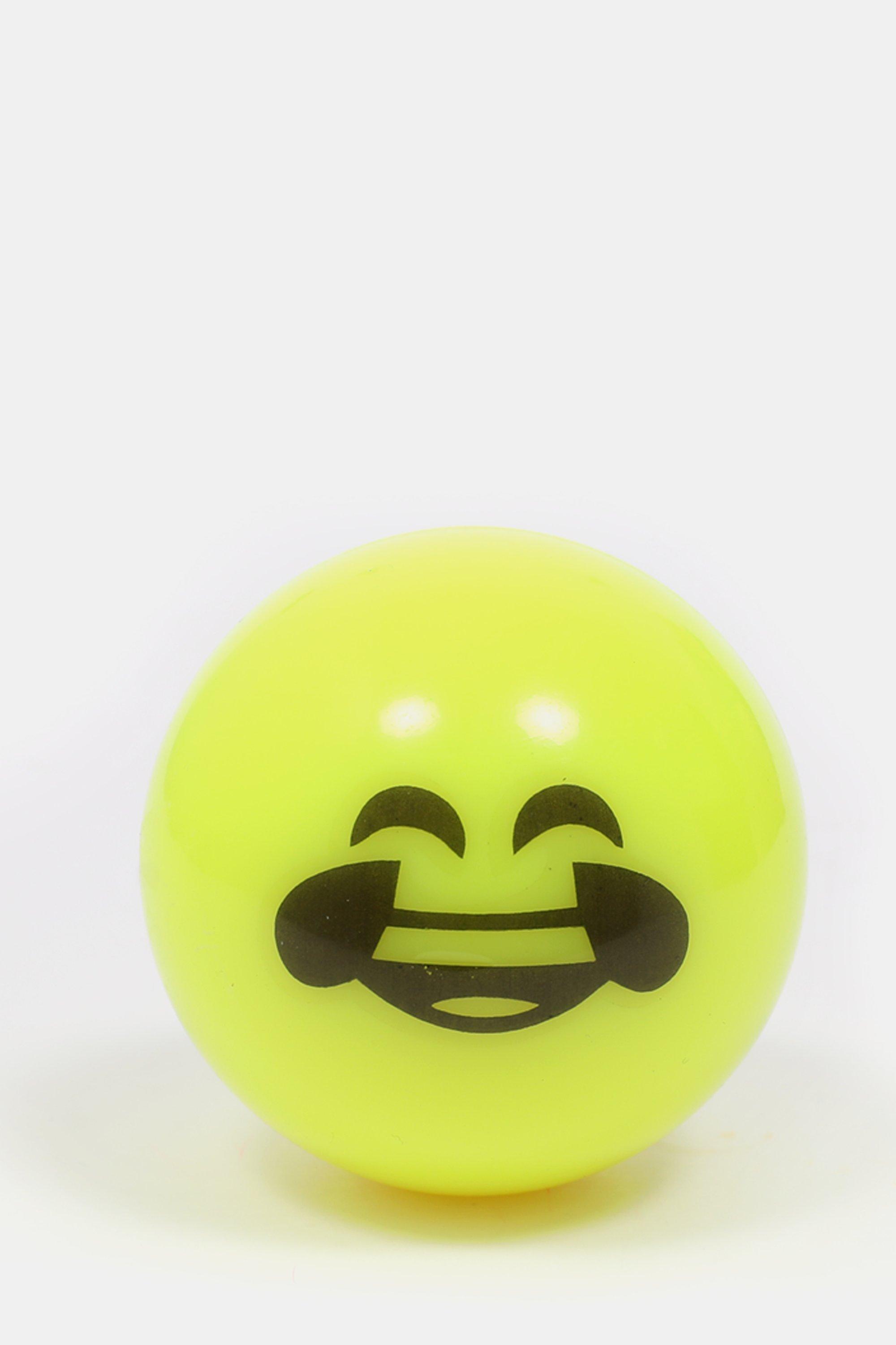 Emoji Poly Ball