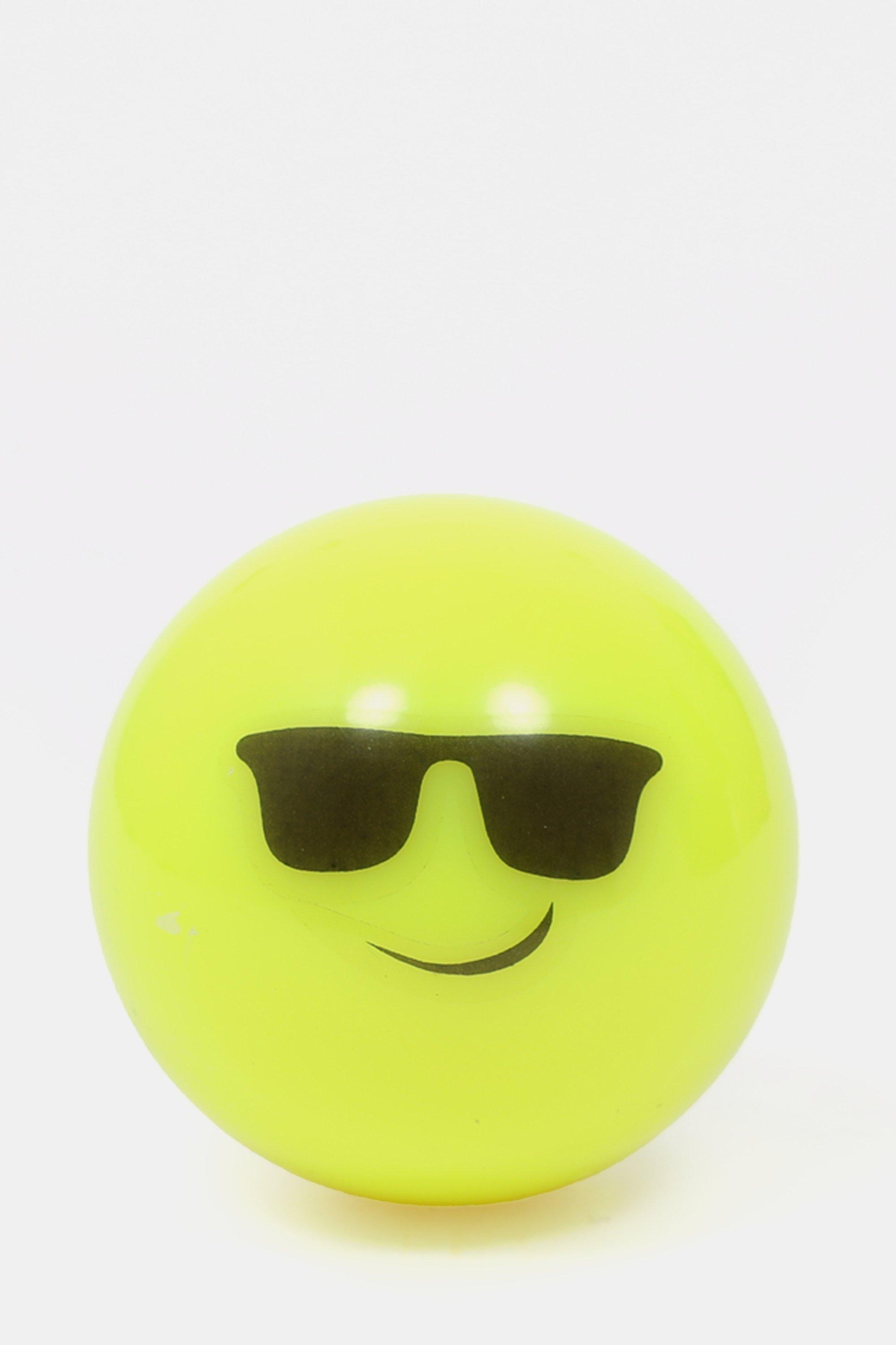 Emoji Poly Ball