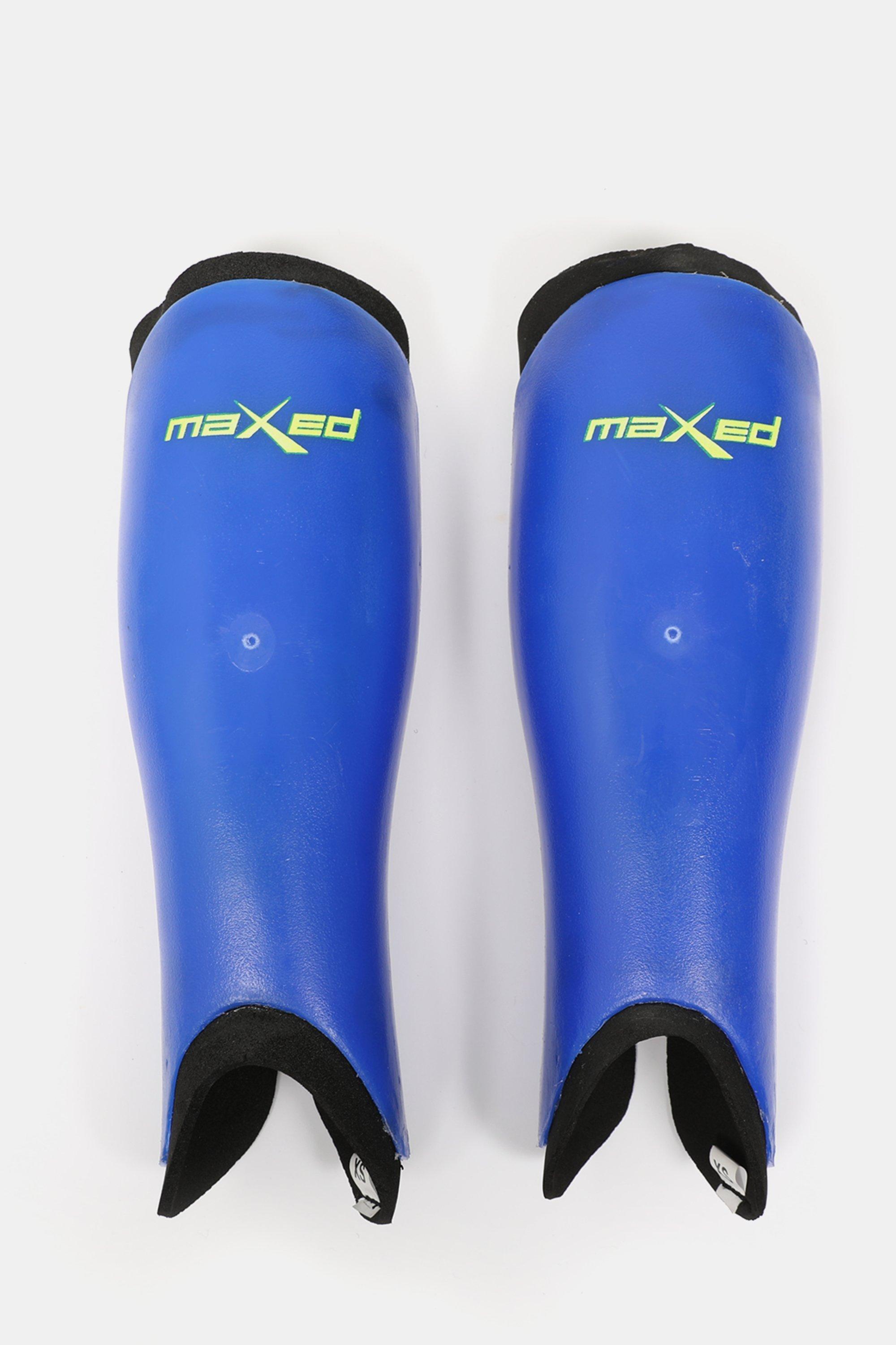 Wrap Shin Guard - Junior