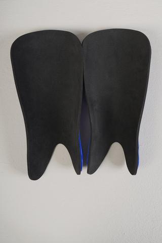 Wrap Shin Guard - Junior