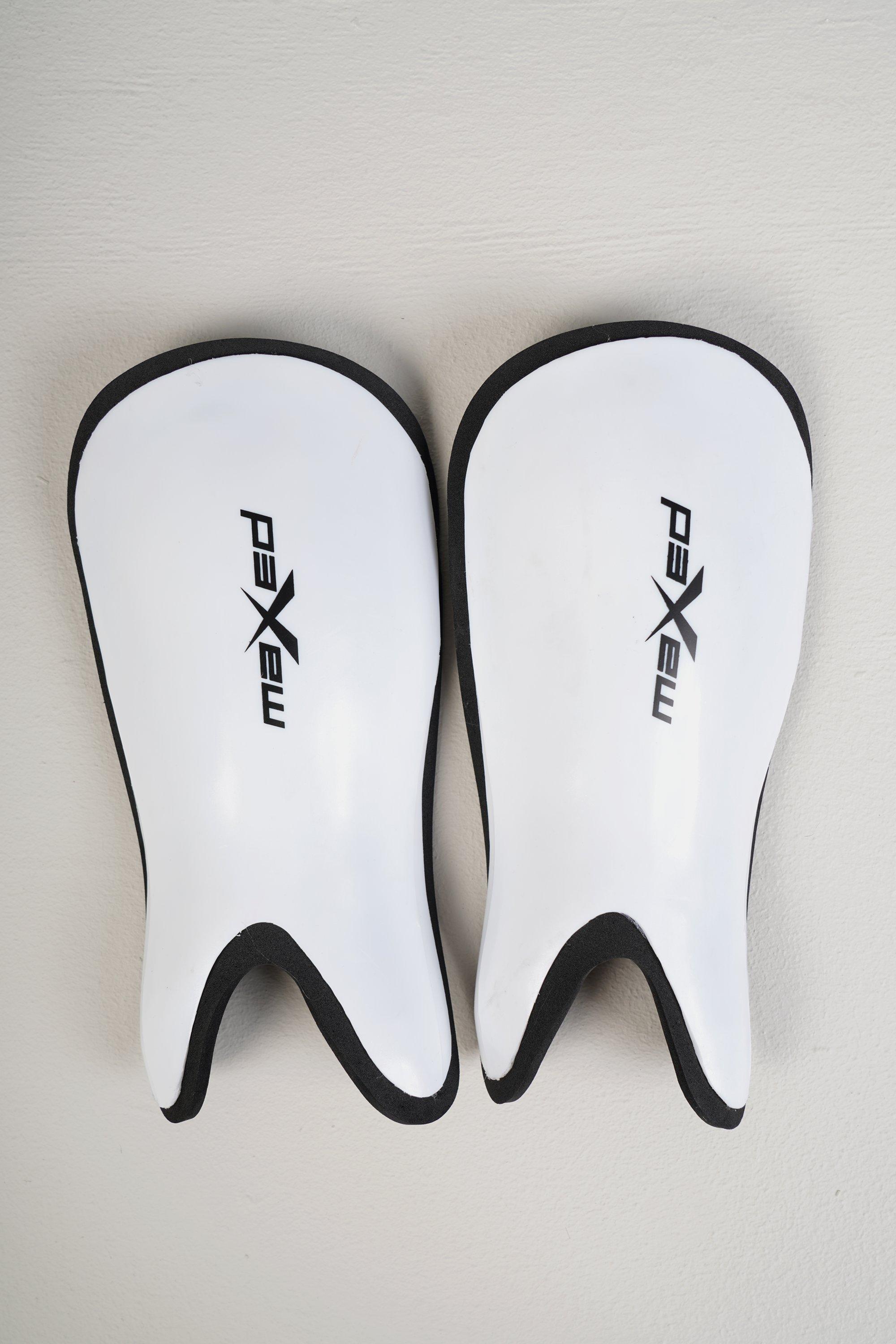 Wrap Shin Guard - Junior