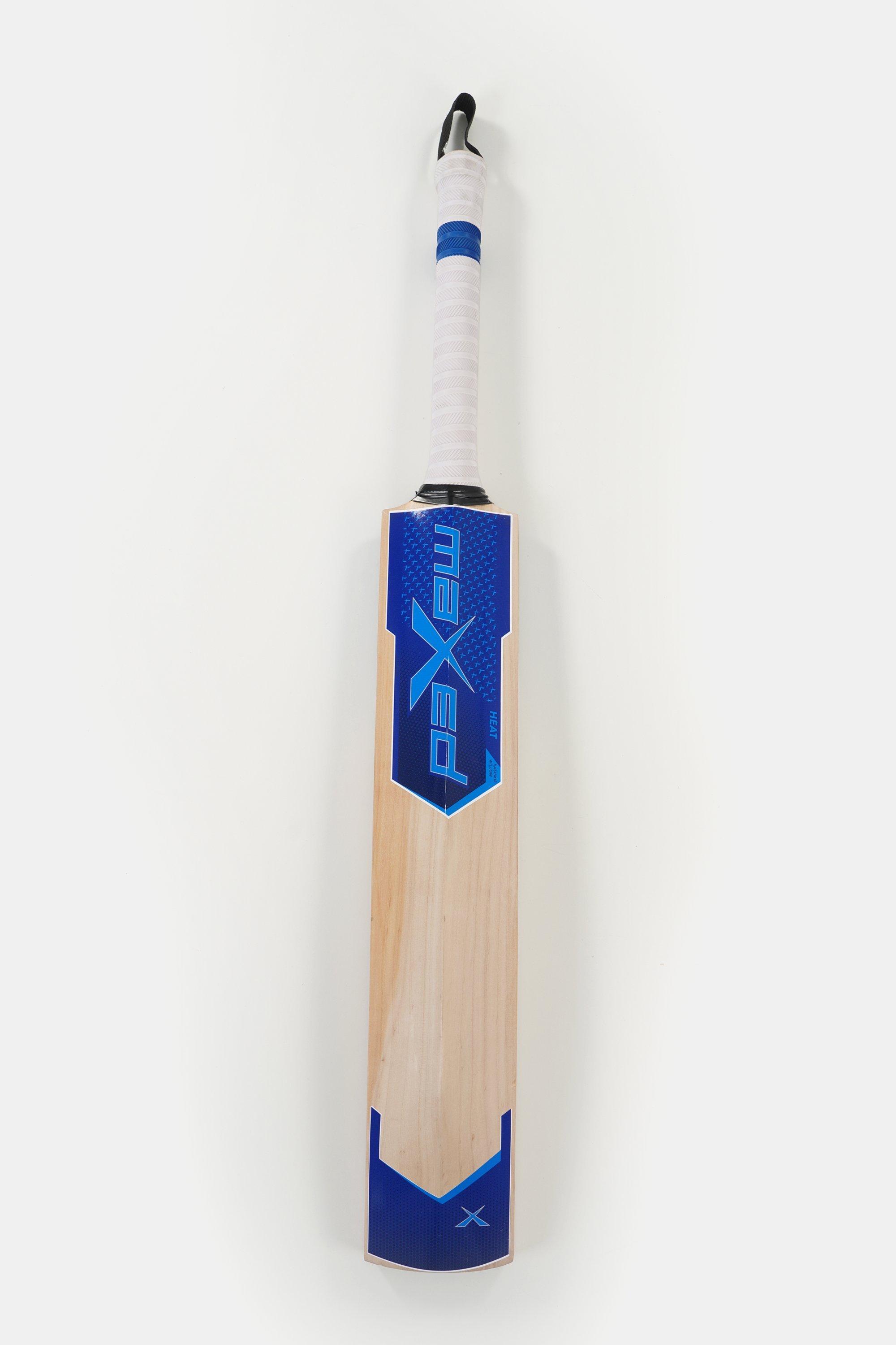 Heat Cricket Bat