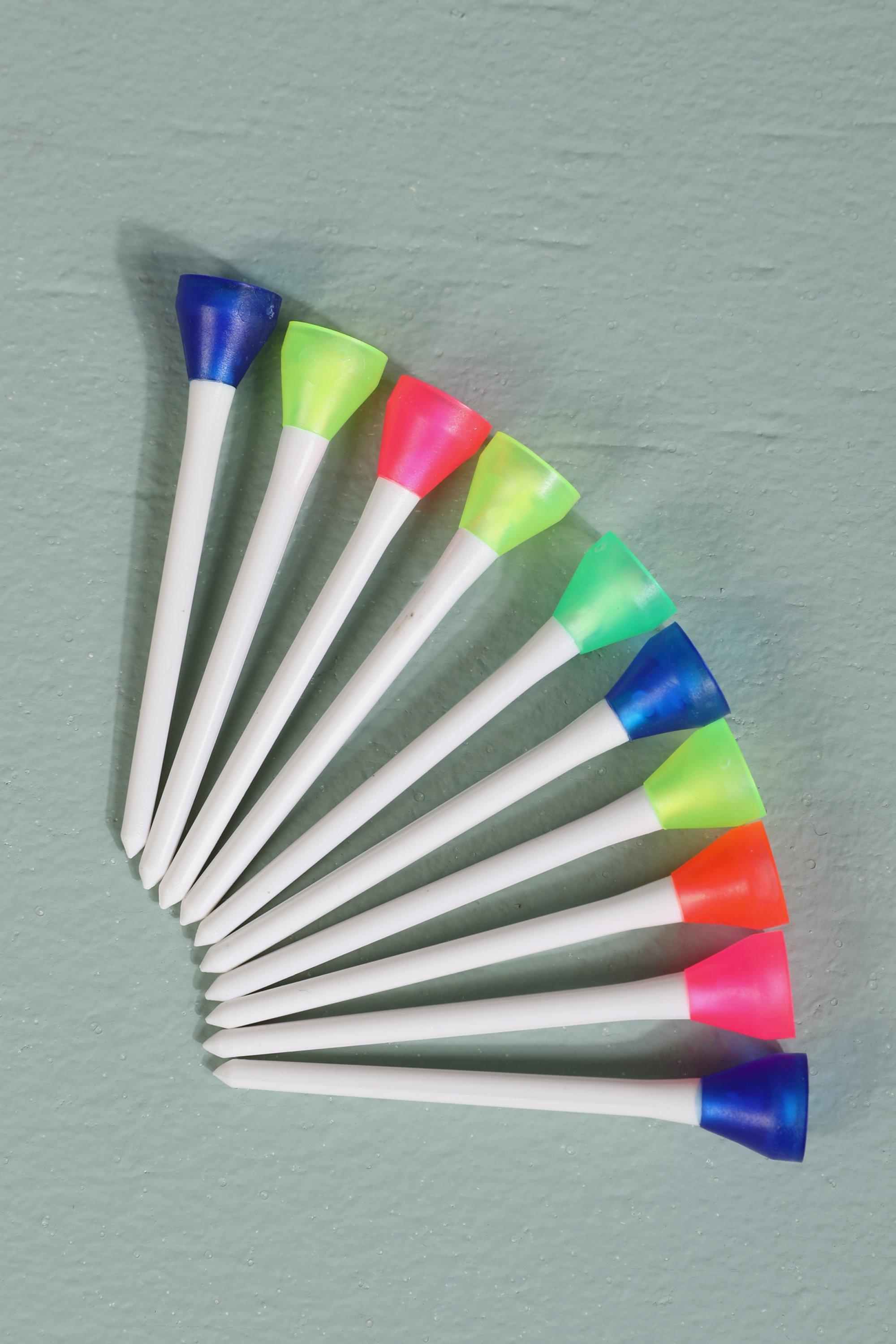 Simarki 10-pack 74mm Tees