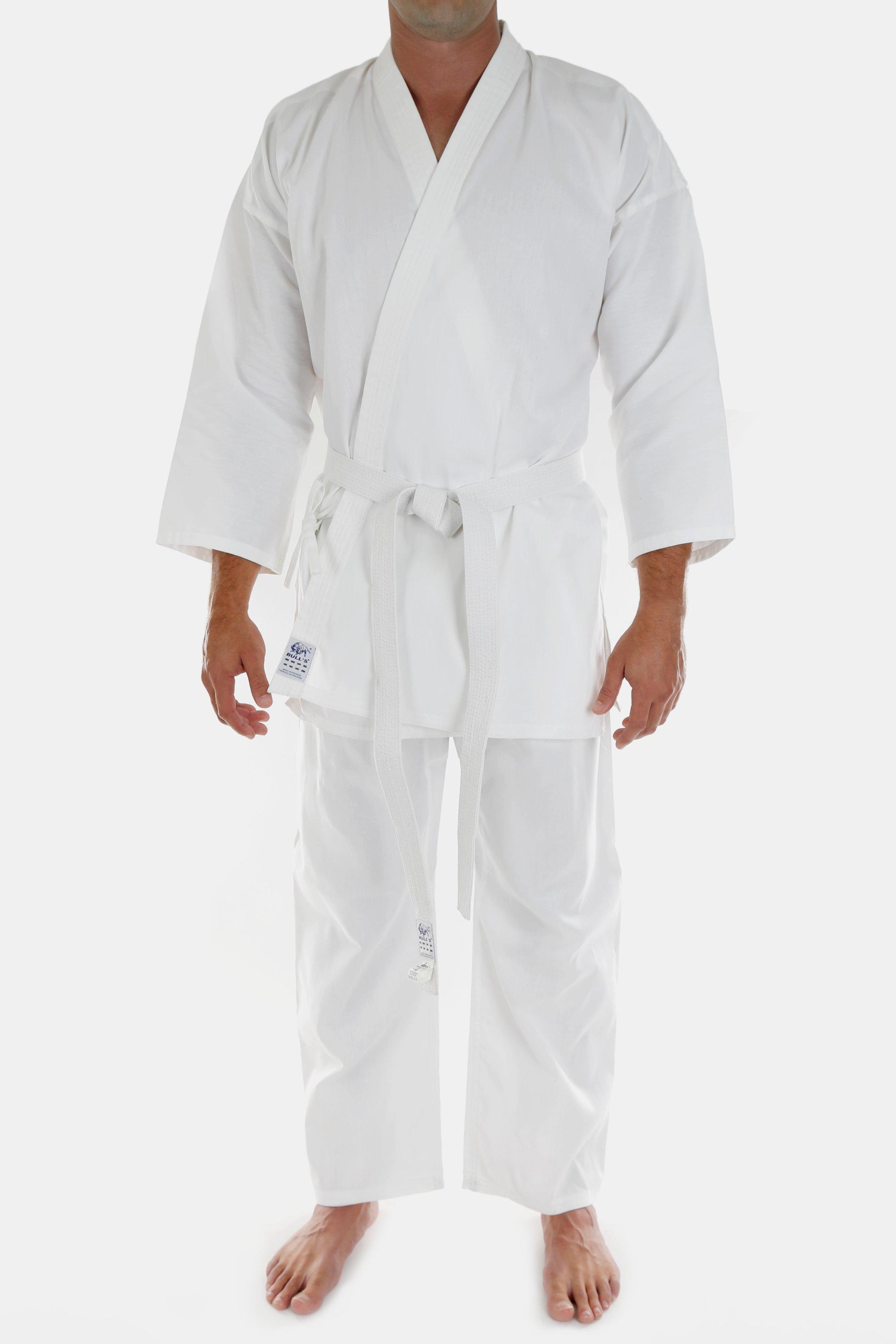 Karate Suit 4-170