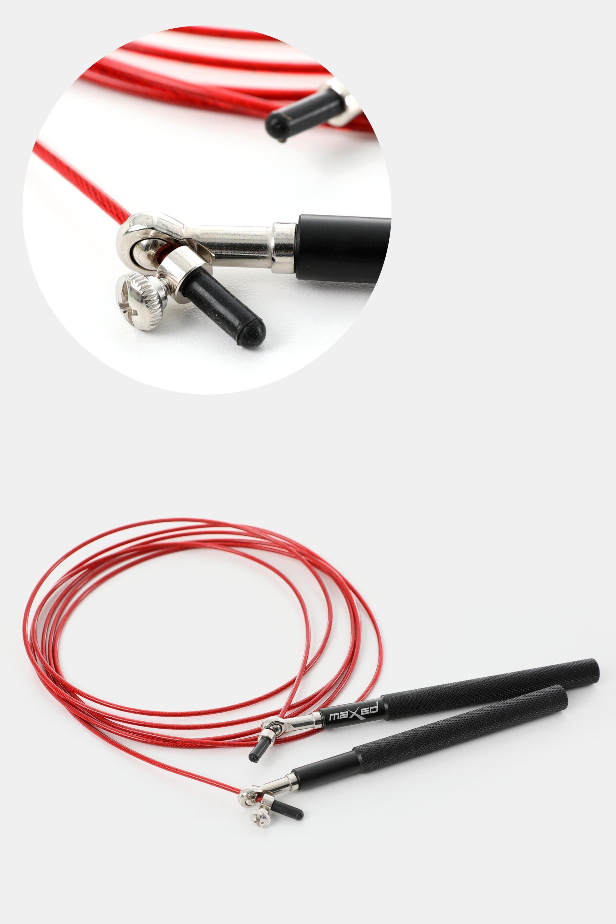 Elite Speed Jump Rope