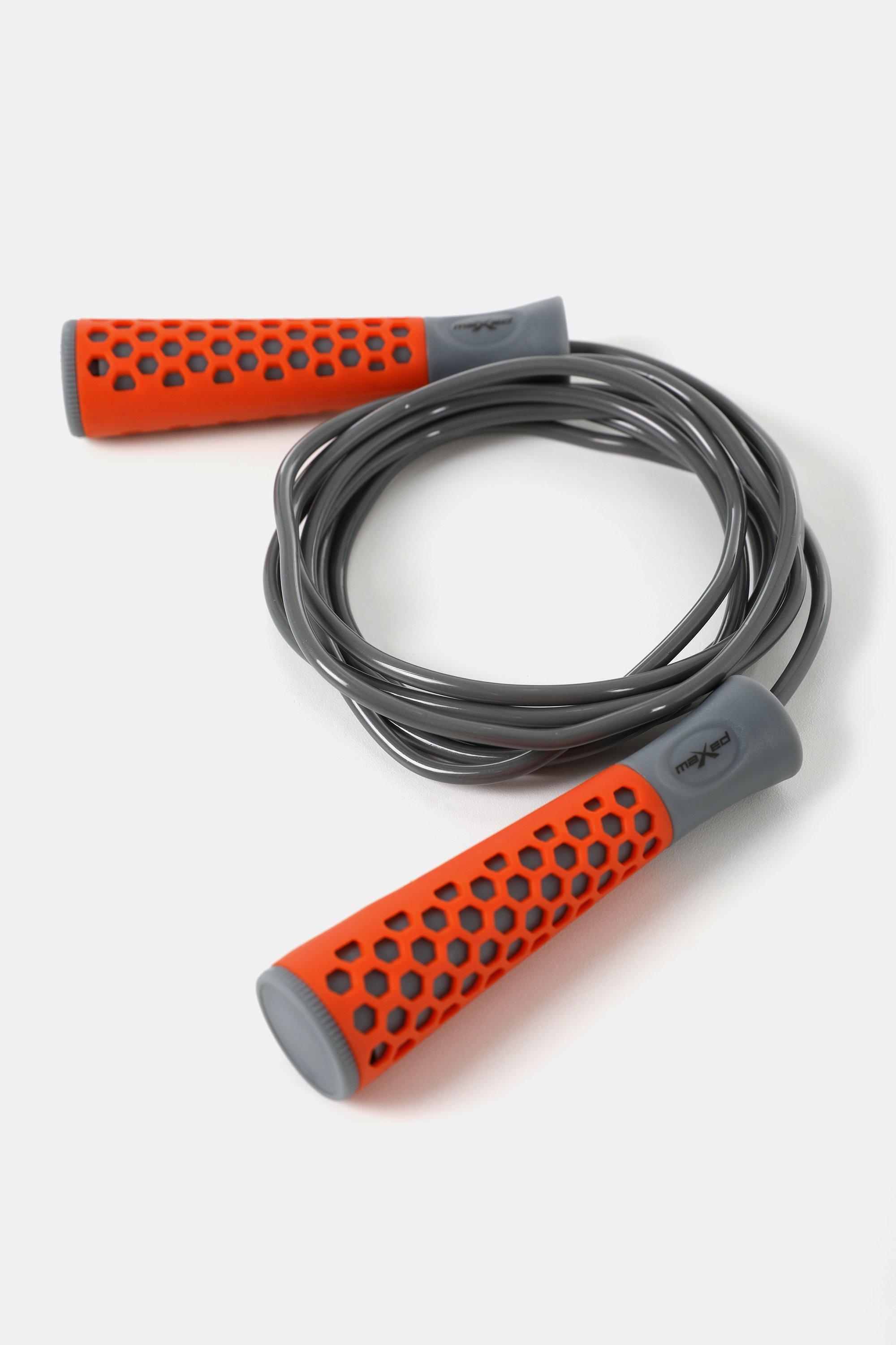 Adjustable Skipping Rope